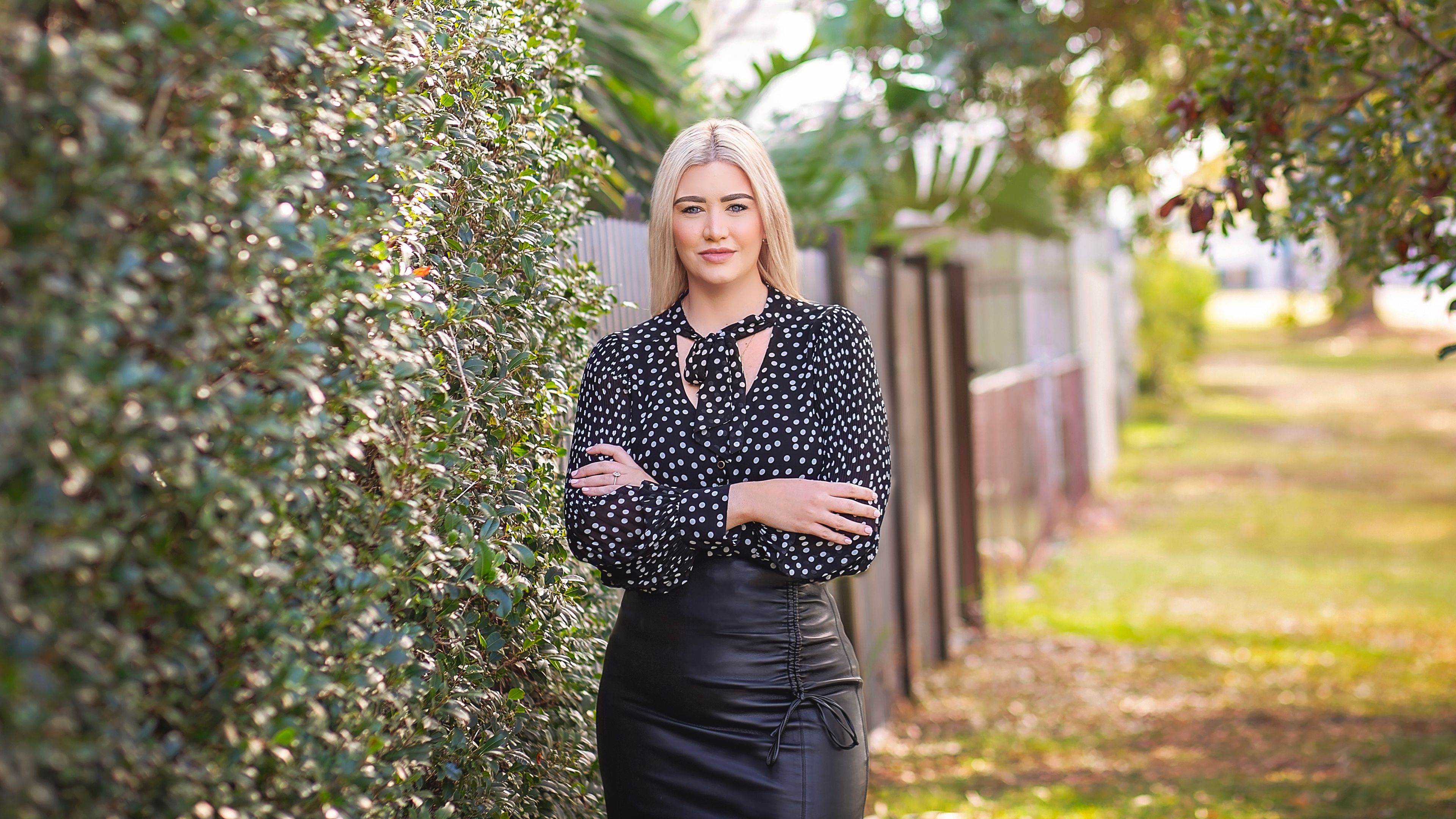 Sam Arnott - Property Investment Manager - Ray White Carina