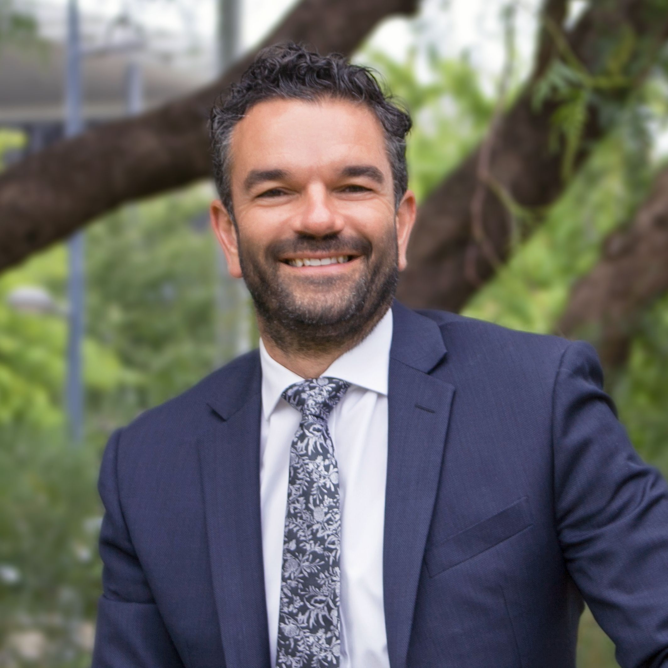 Andrew Mizzi • Ray White