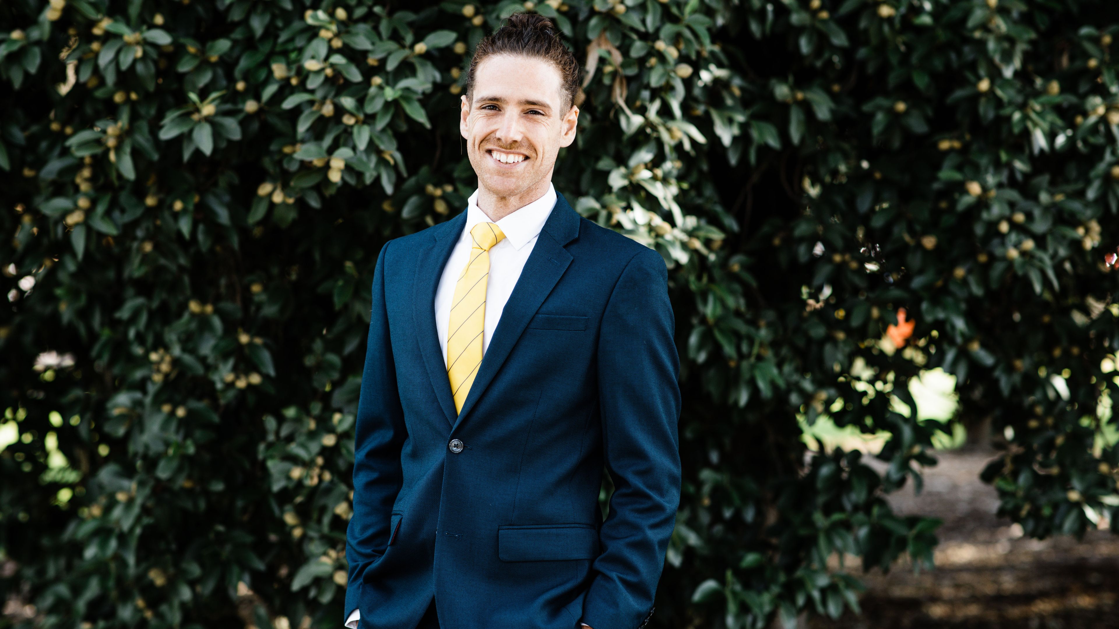 Marc Tanti - Business Development & Leasing Manager - Ray White Werribee