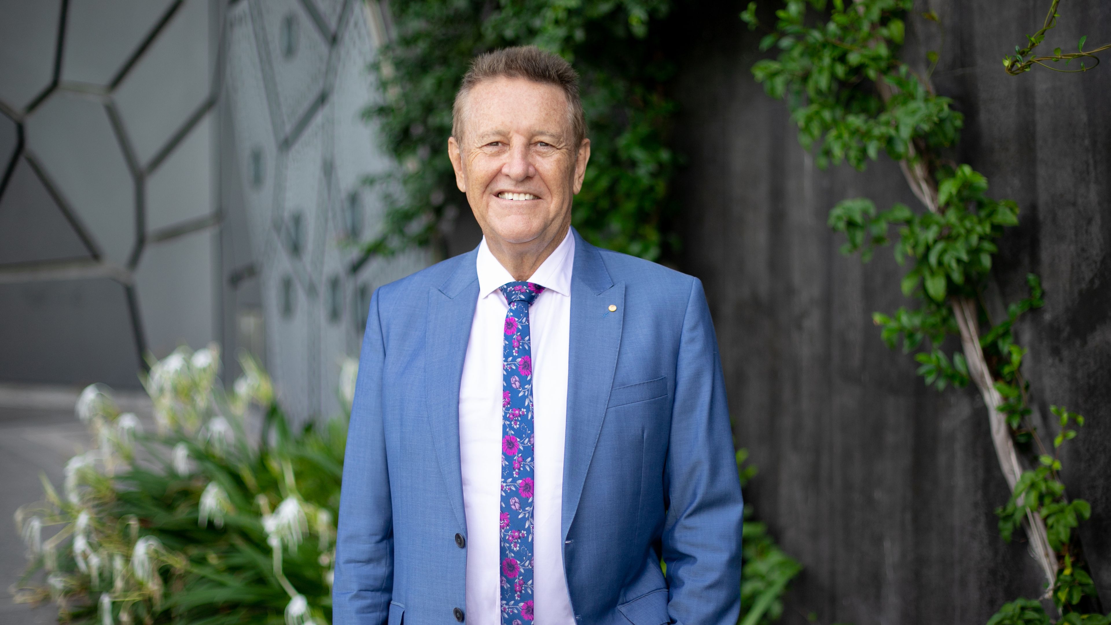 Andrew Bell - Chairman - Ray White Hope Island