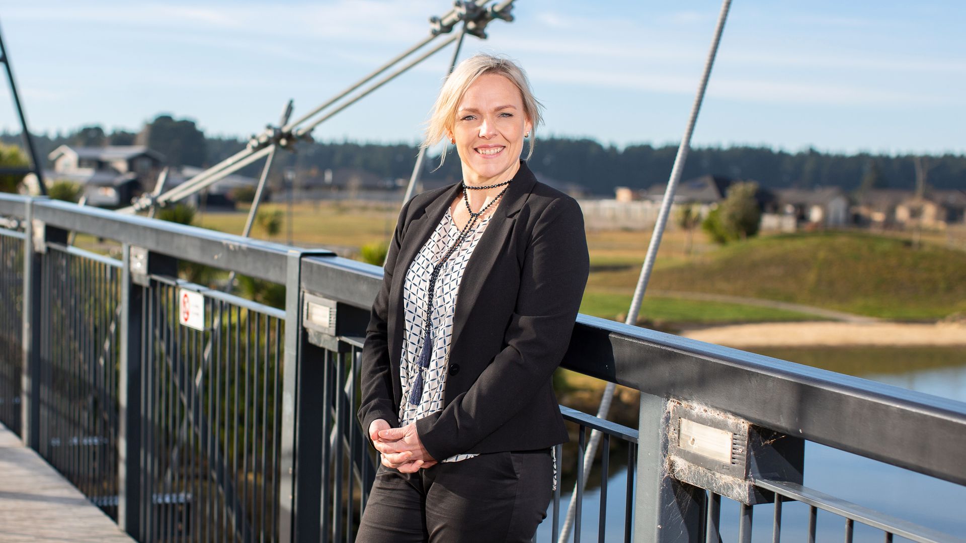 Angela Hartley | Real Estate | Ray White New Zealand