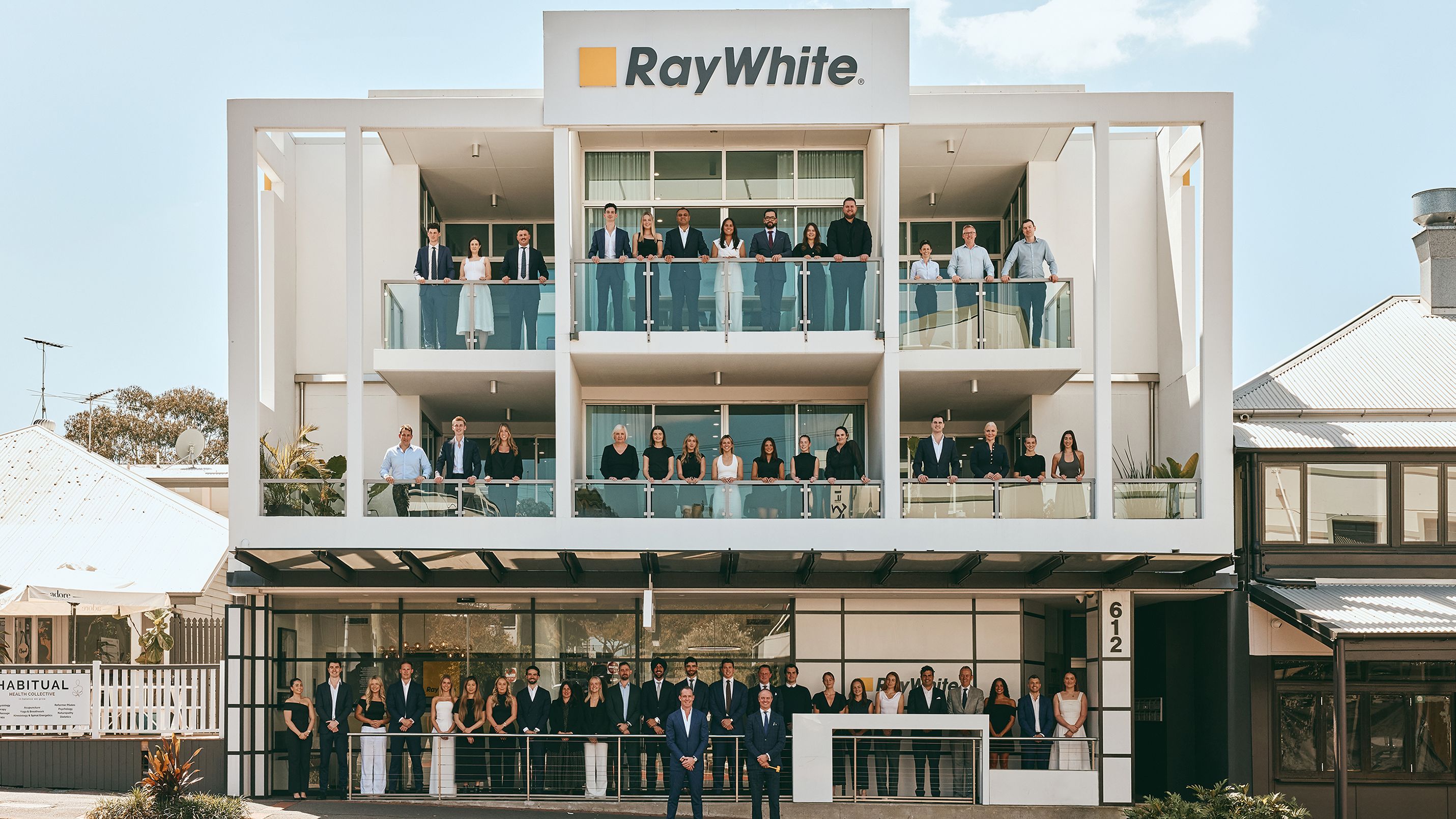 Ray White Collective