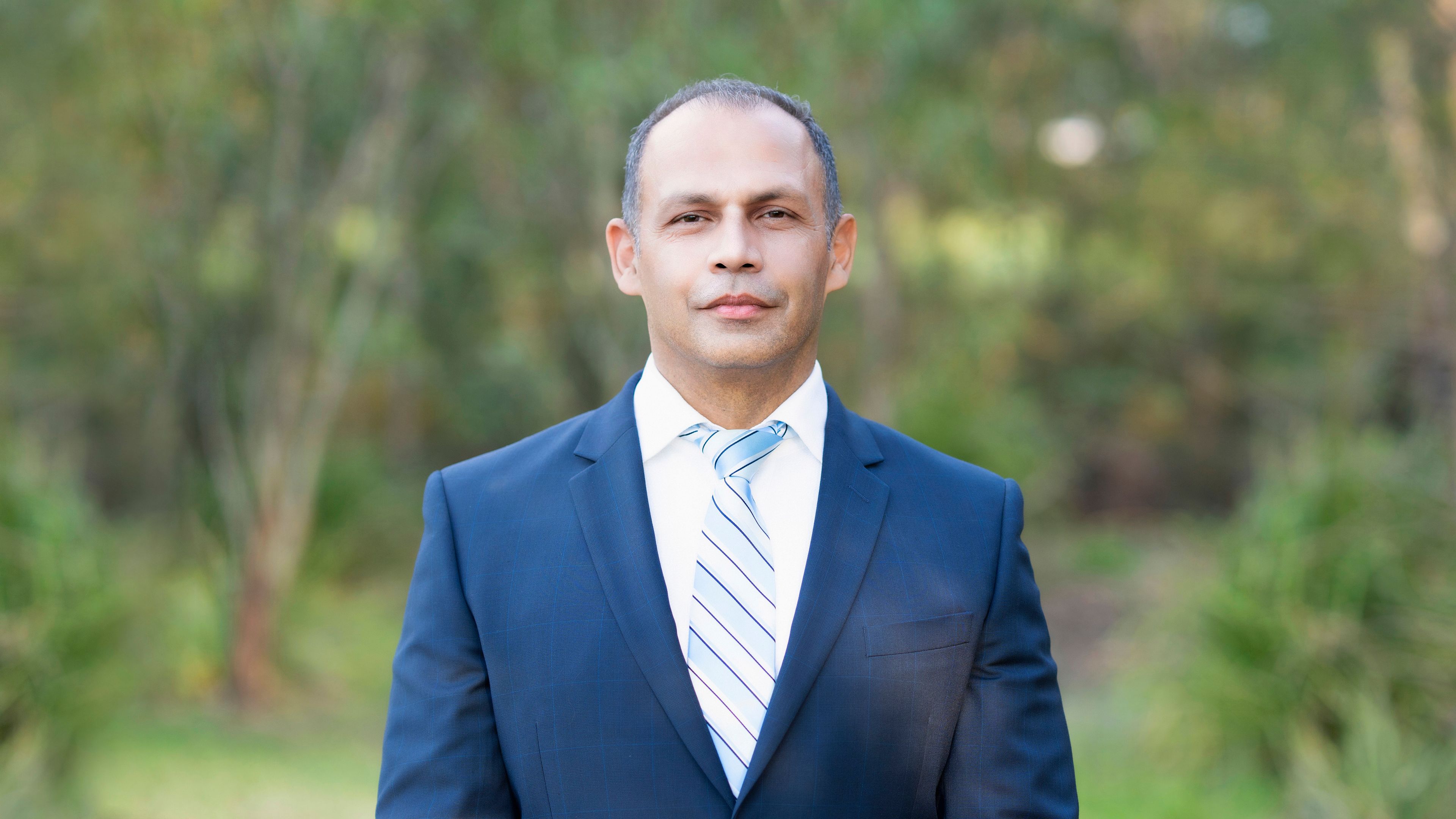 Alex Javan - SENIOR PROPERTY MANAGER/BDM - Ray White Colebee