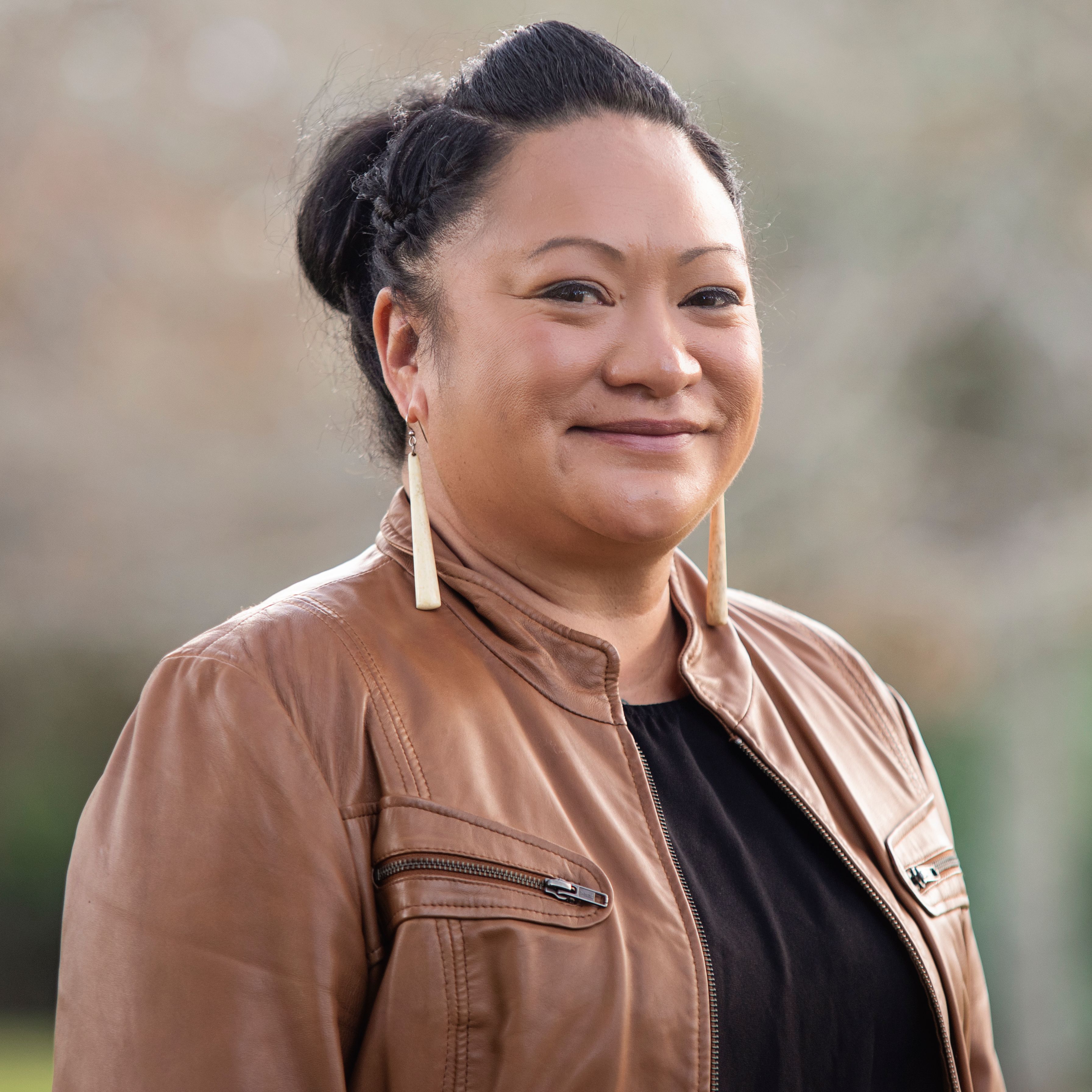 Ruth Levi - Property Manager - Ray White Kaitaia
