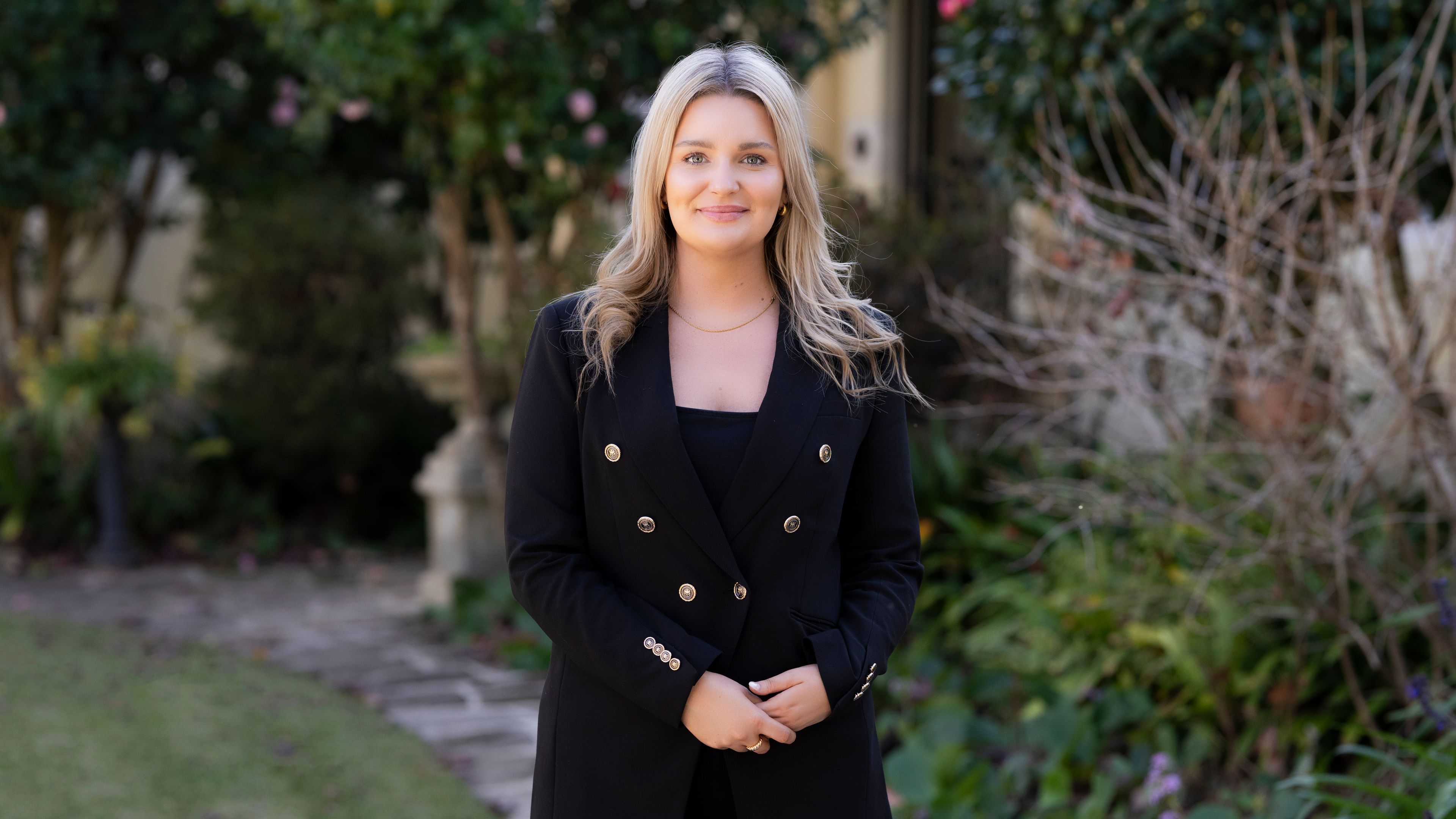 Sarah Costello - Business Development Manager - Ray White Upper North Shore