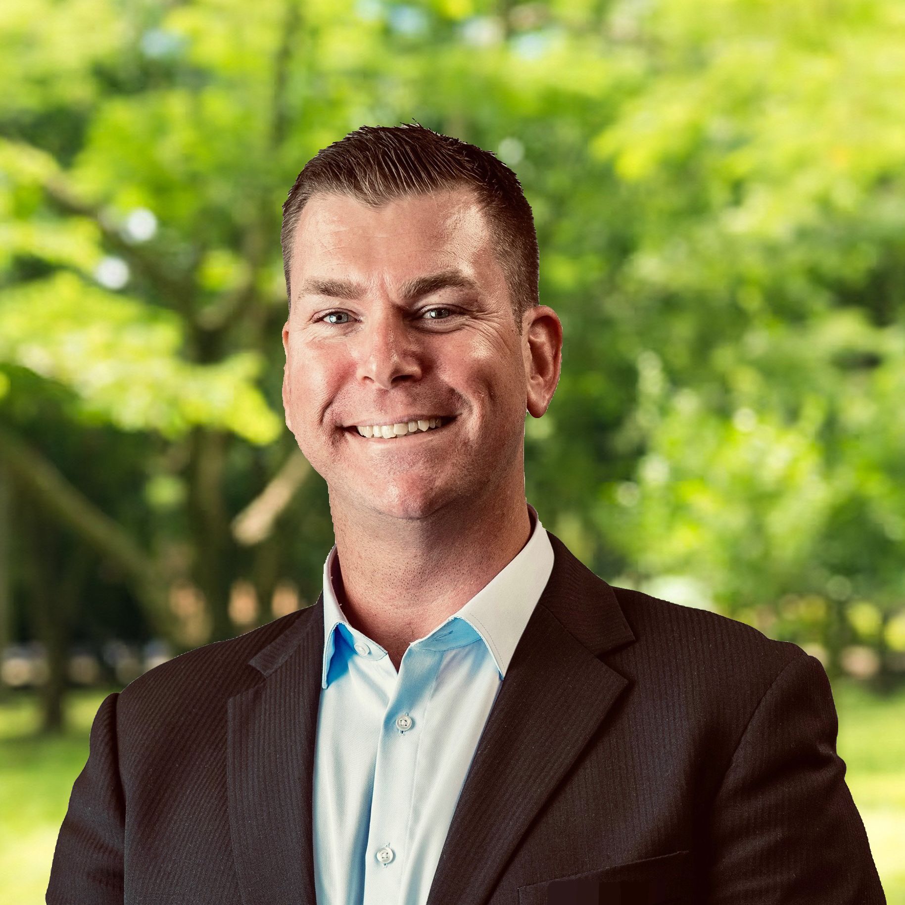 Ben Goebel - Licensee Salesperson - Ray White Swanson