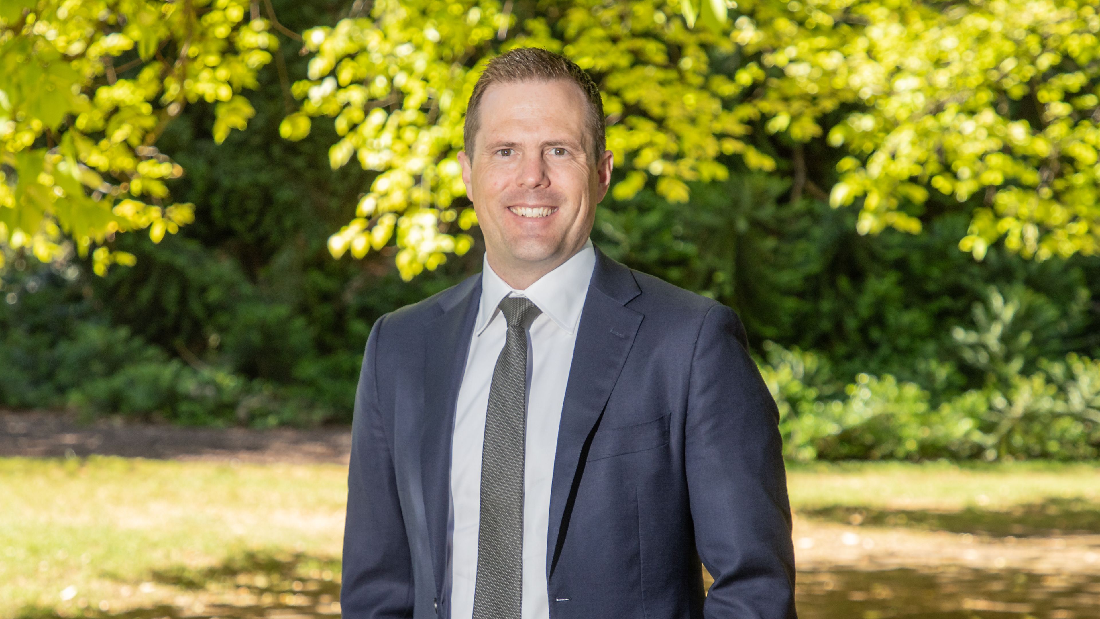 Will Munro - Director - Ray White Ballarat