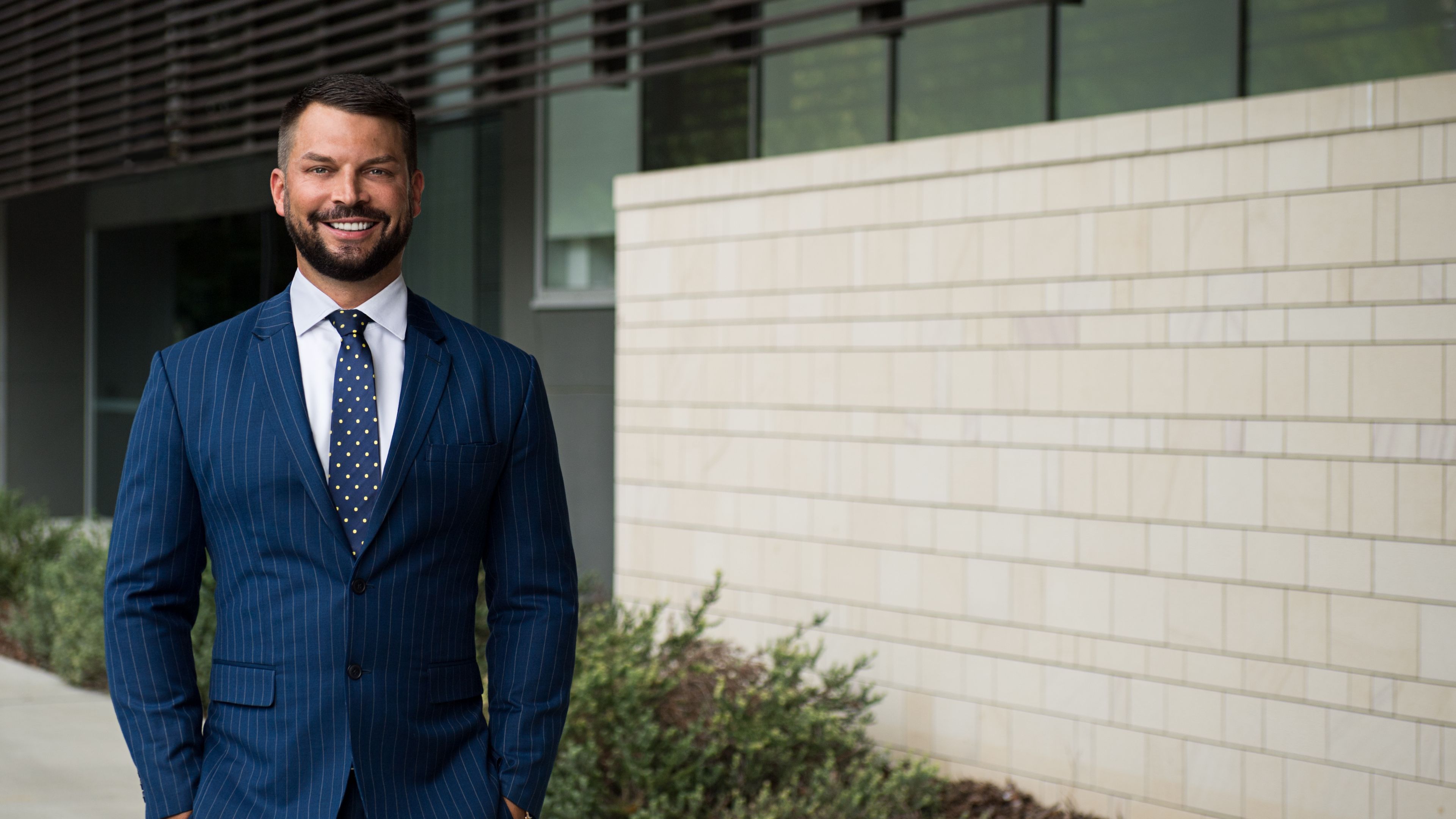 Luke Croft - Selling Principal - Ray White South Brisbane