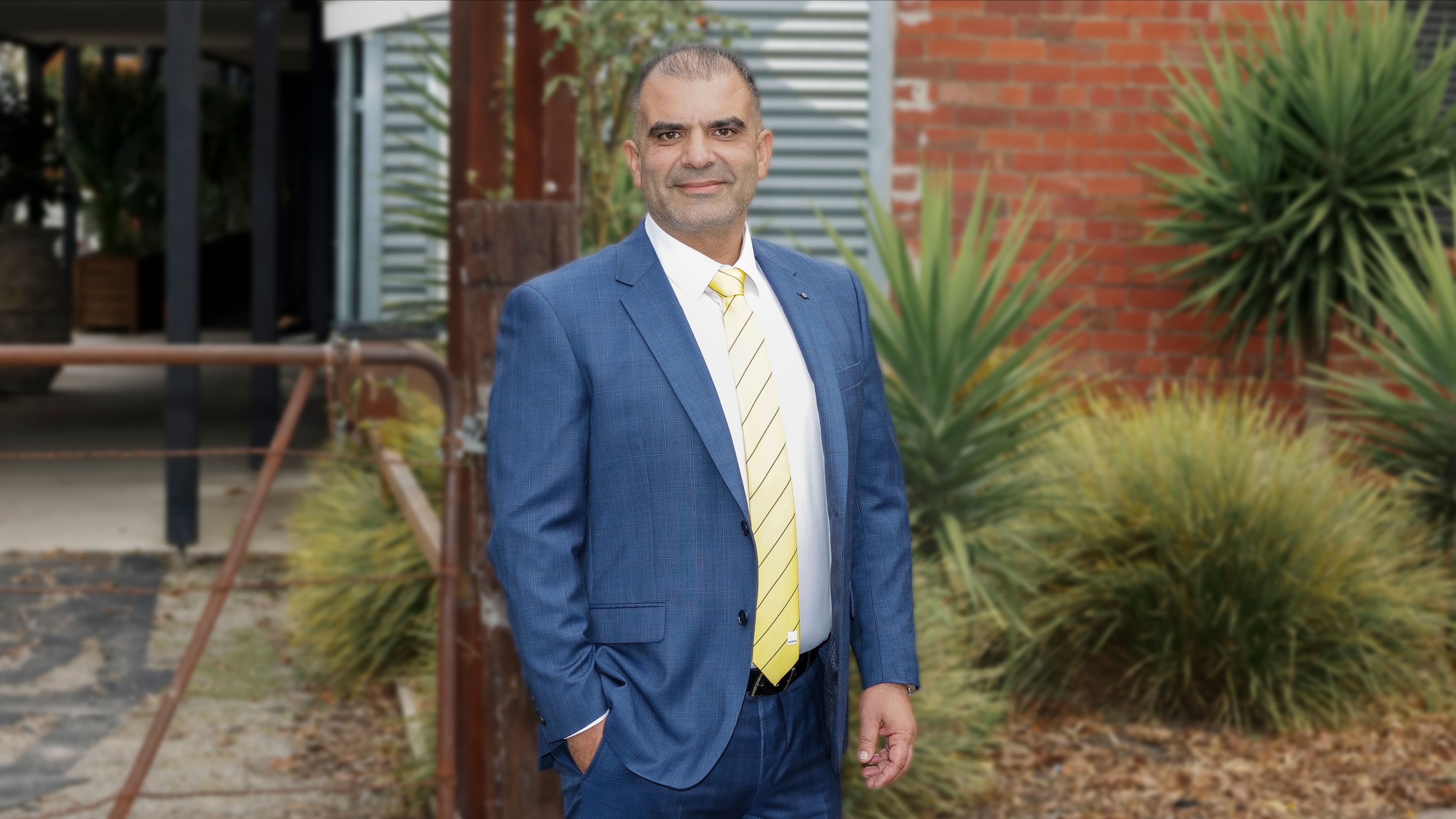 Michael Assaad - Director - Ray White Wollert