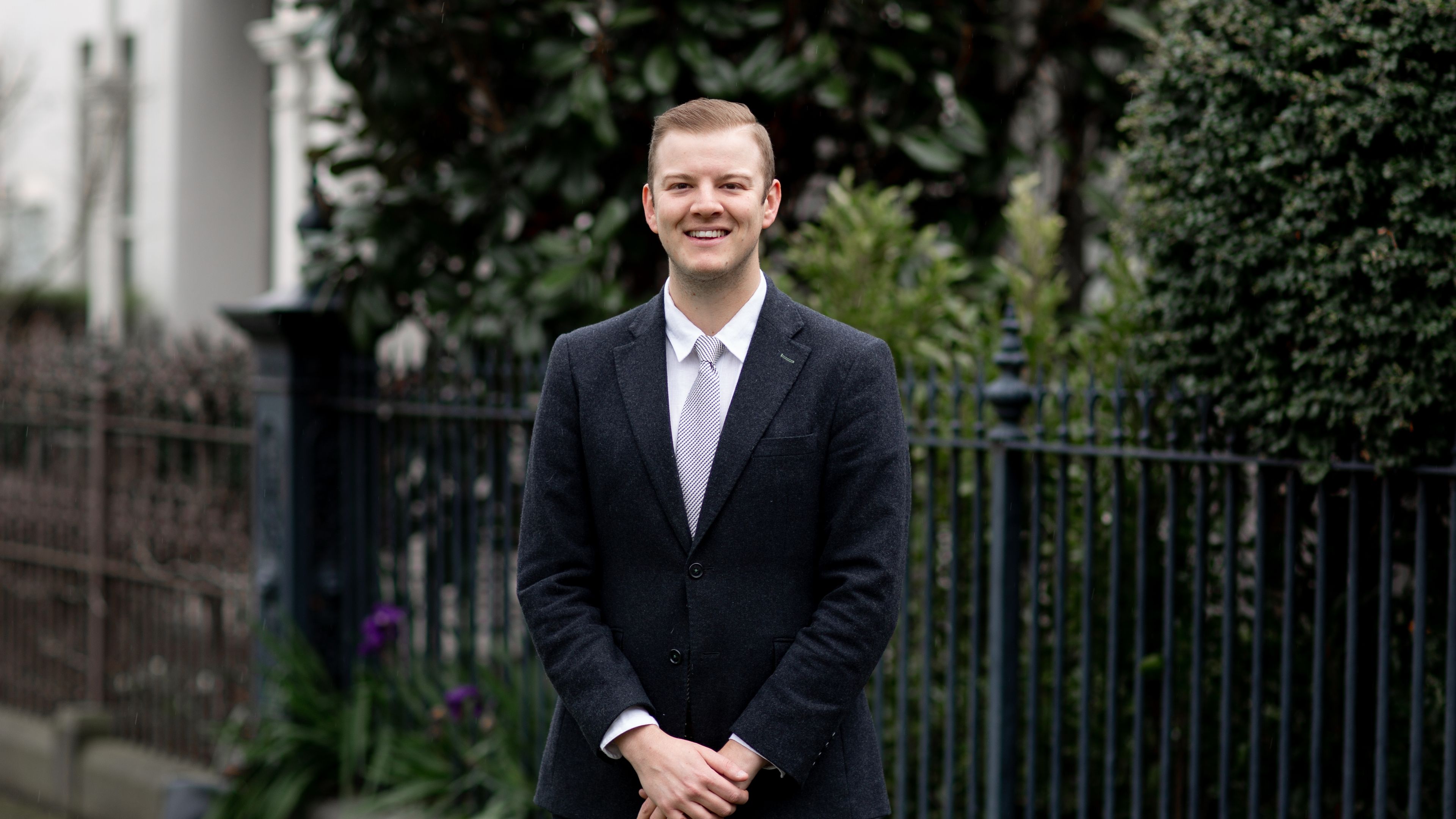Jonathan Vallone - Property Management Team Leader - Residential Sales ...