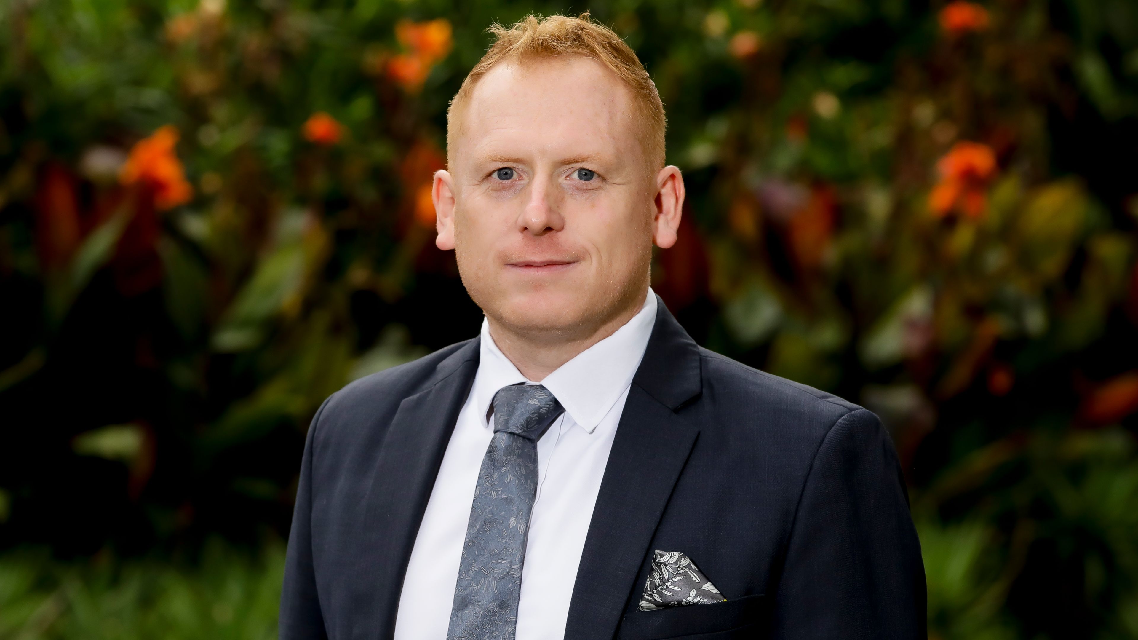 Darren Lambert - Director | LEA | Auctioneer - Ray White West Realty