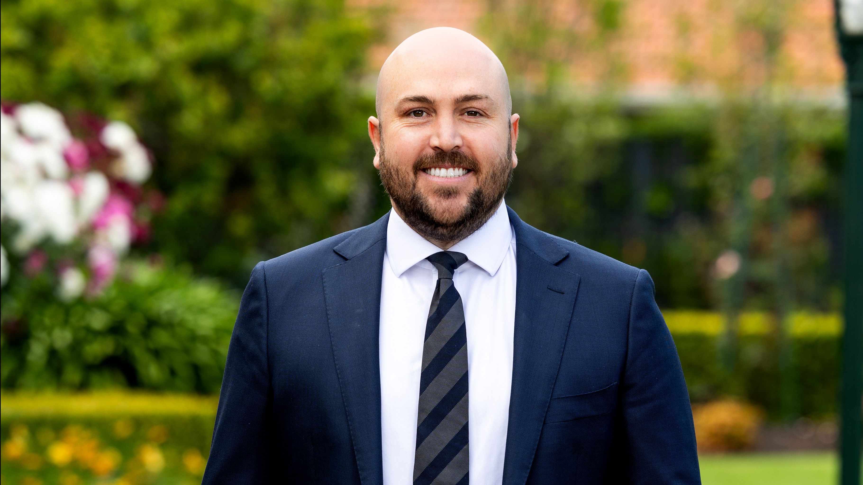 Adam Keane - Director | Sales Executive - Ray White Glenelg | Brighton