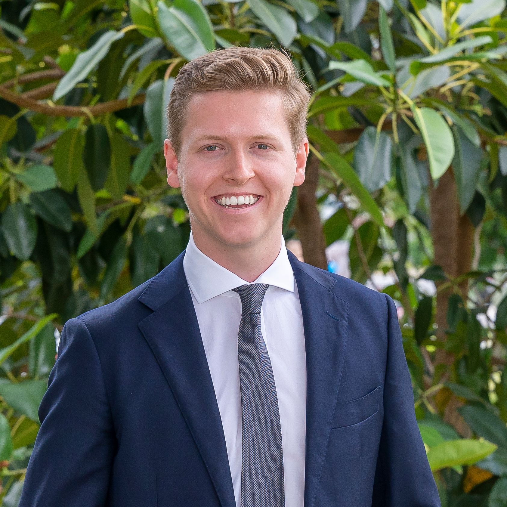 Nick Roche • Ray White