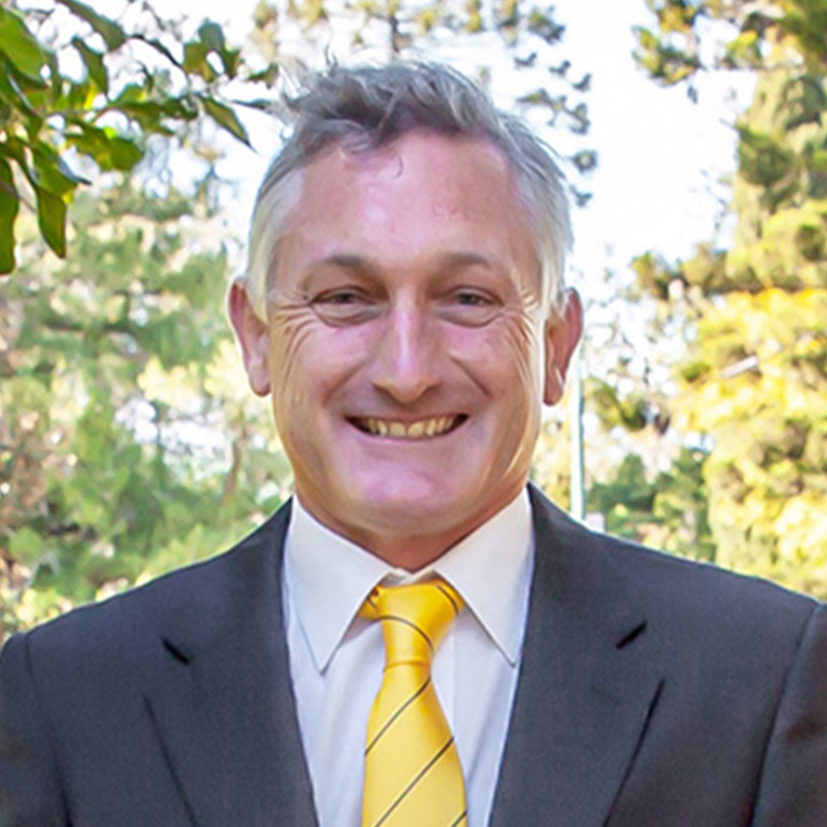 Craig Bradley • Ray White Commercial