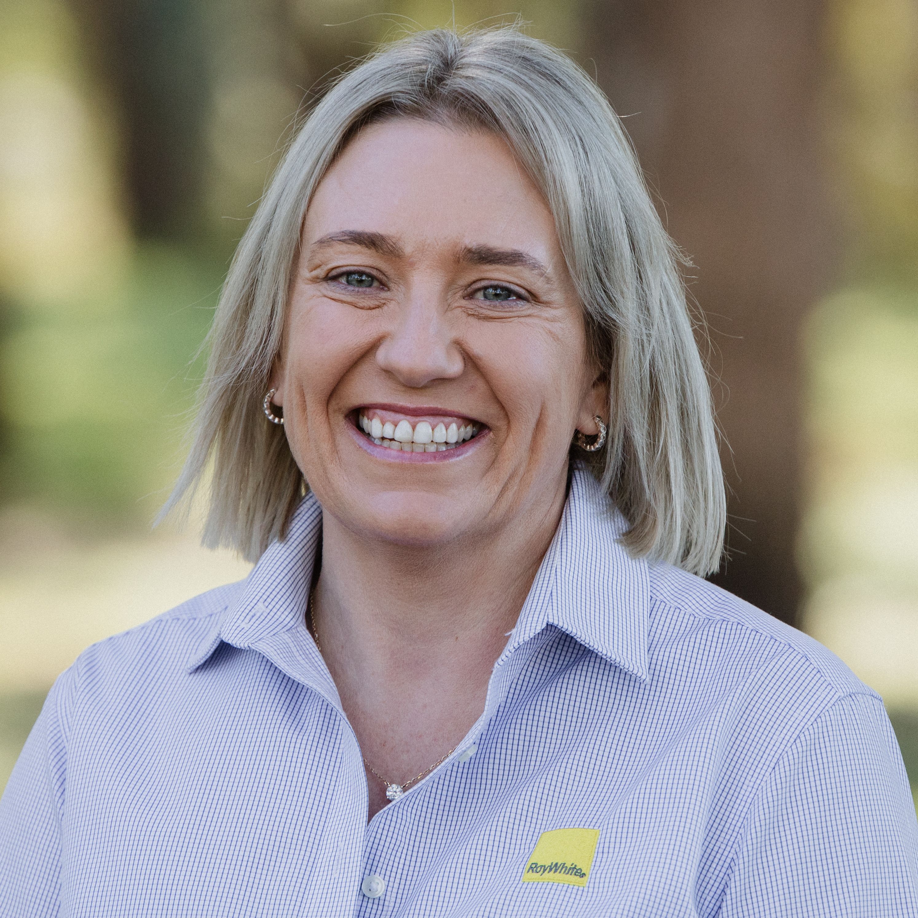 Jodie Brightman - Licensed Real Estate Agent - Ray White Richardson ...