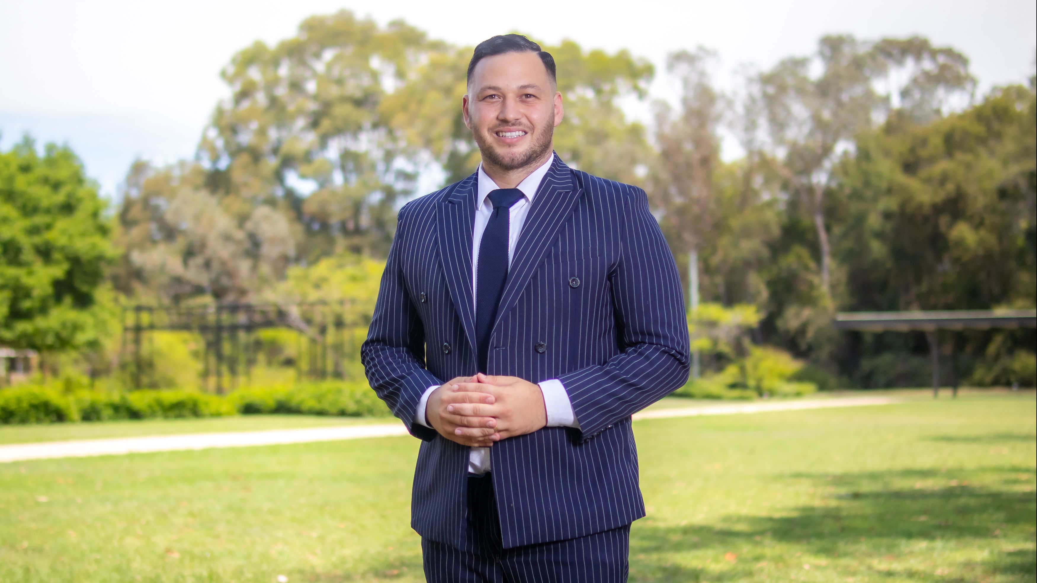 Jessy Antaky - Sales Executive - Ray White Parramatta Group