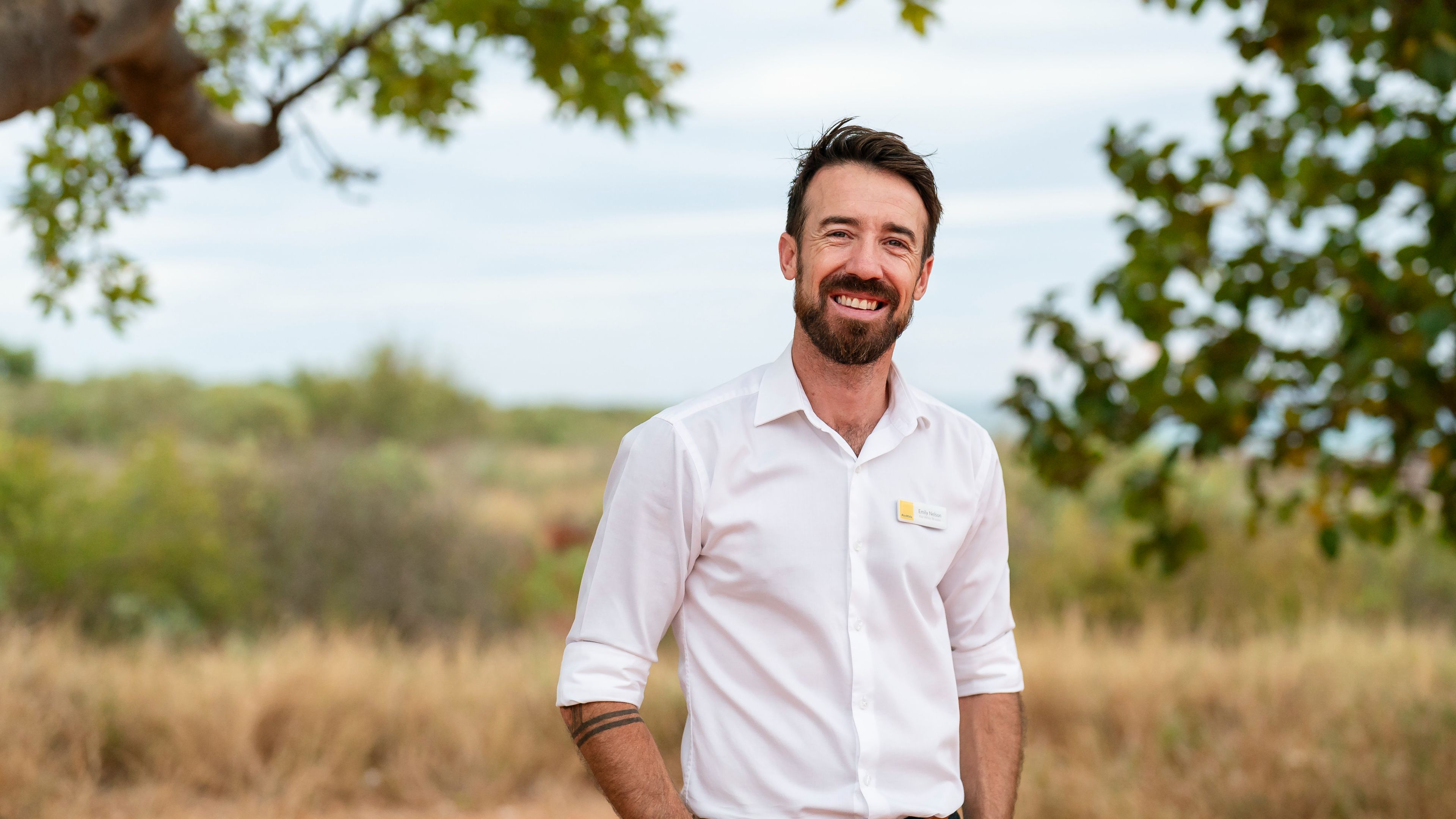 Stephen Cole - Chairman's Elite Sales Consultant - Broome Real Estate ...