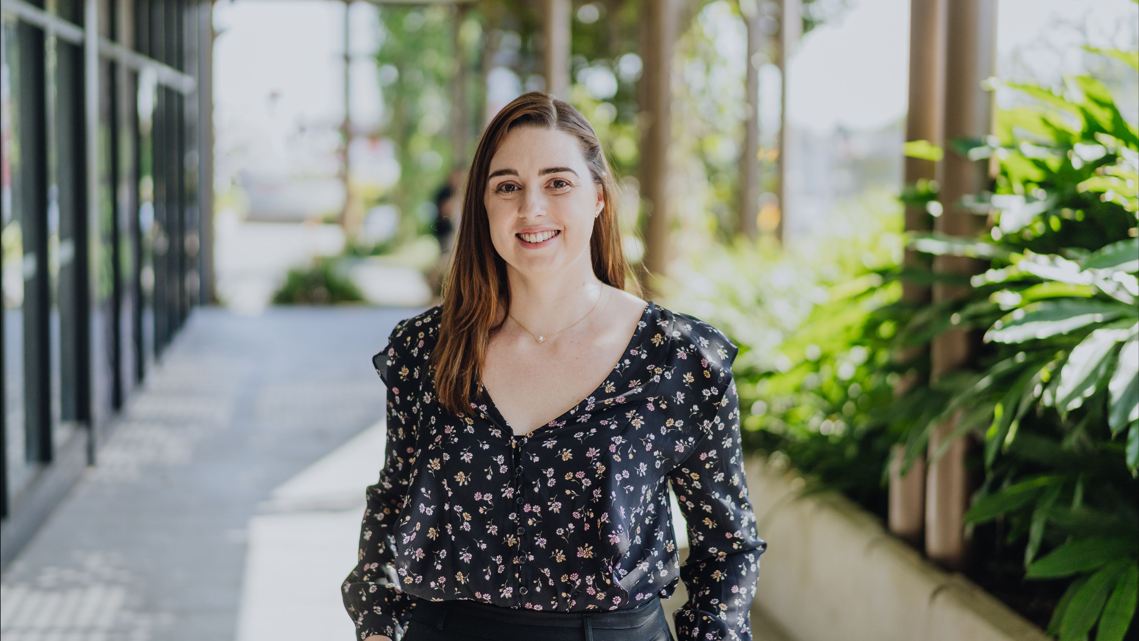 Stephanie Morrison - Property Manager - Ray White Aspley