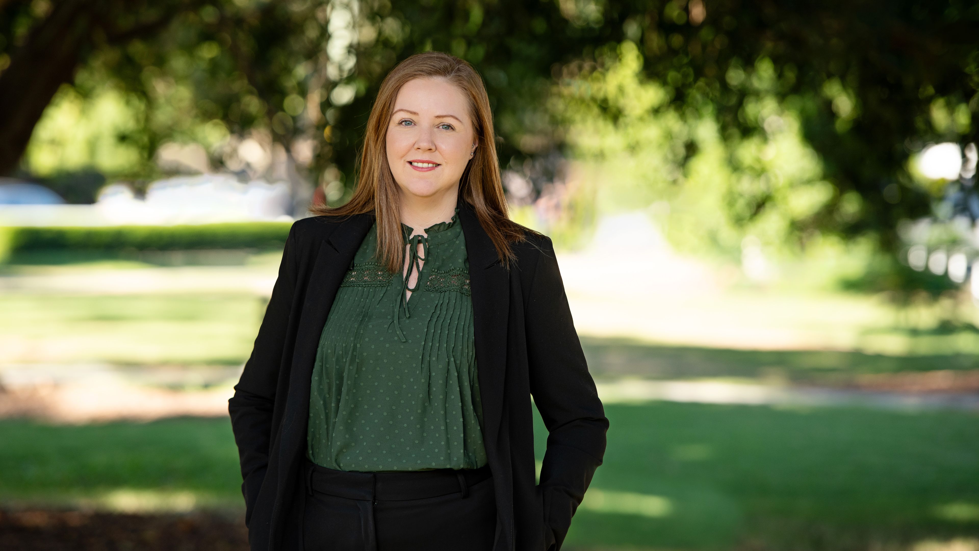 Koby Smith - Contracts & Compliance Manager - Ray White Wilston