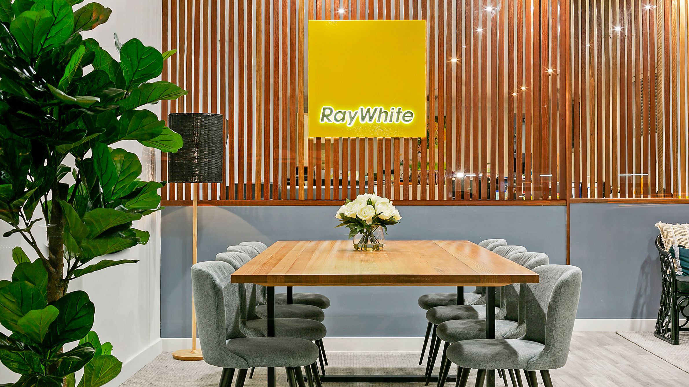 Ray White Carlingford