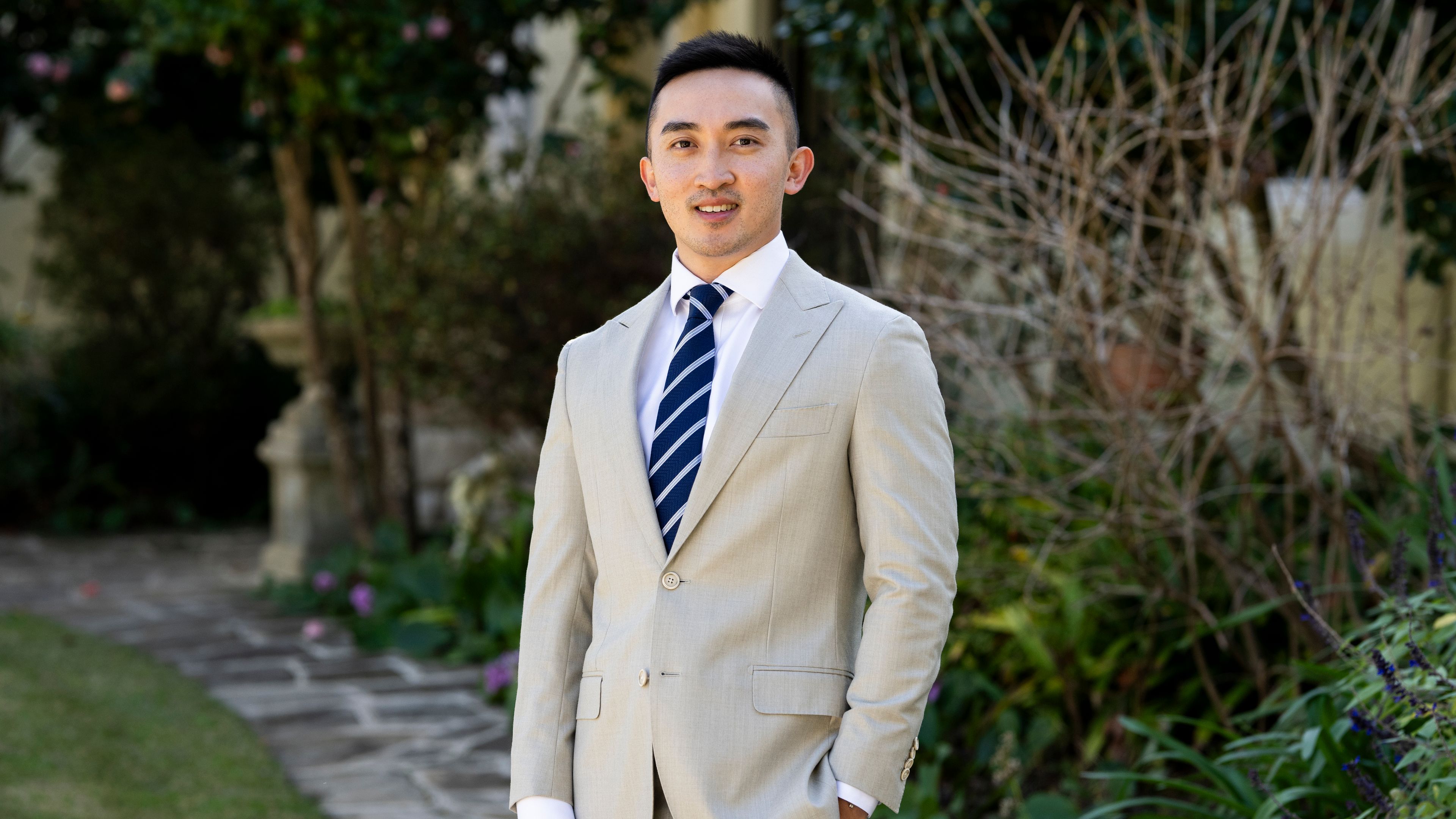 Kyle Lara - Sales Associate to Michael Dempsey - Ray White Upper North ...