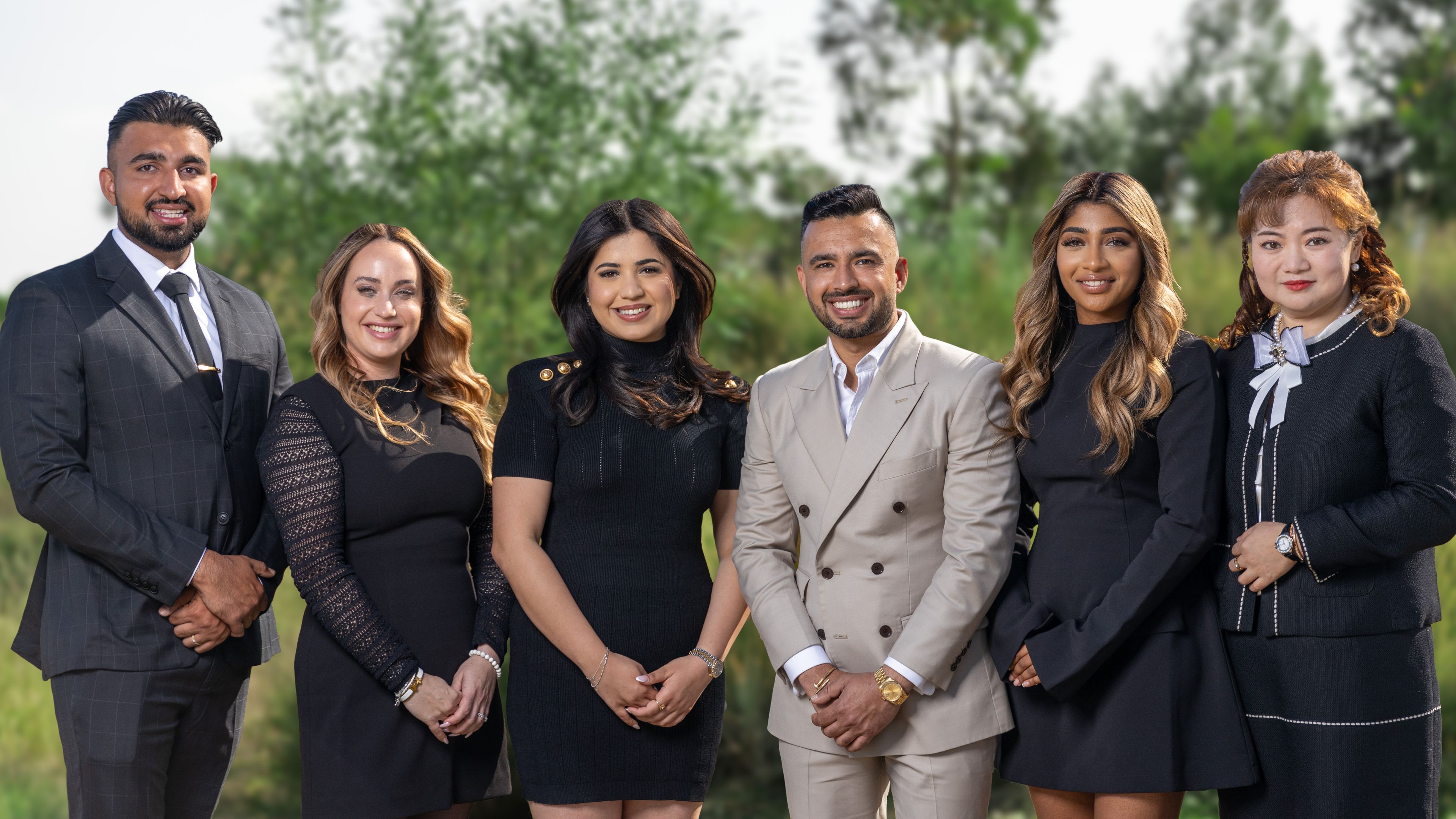 About Us - Ray White Schofields