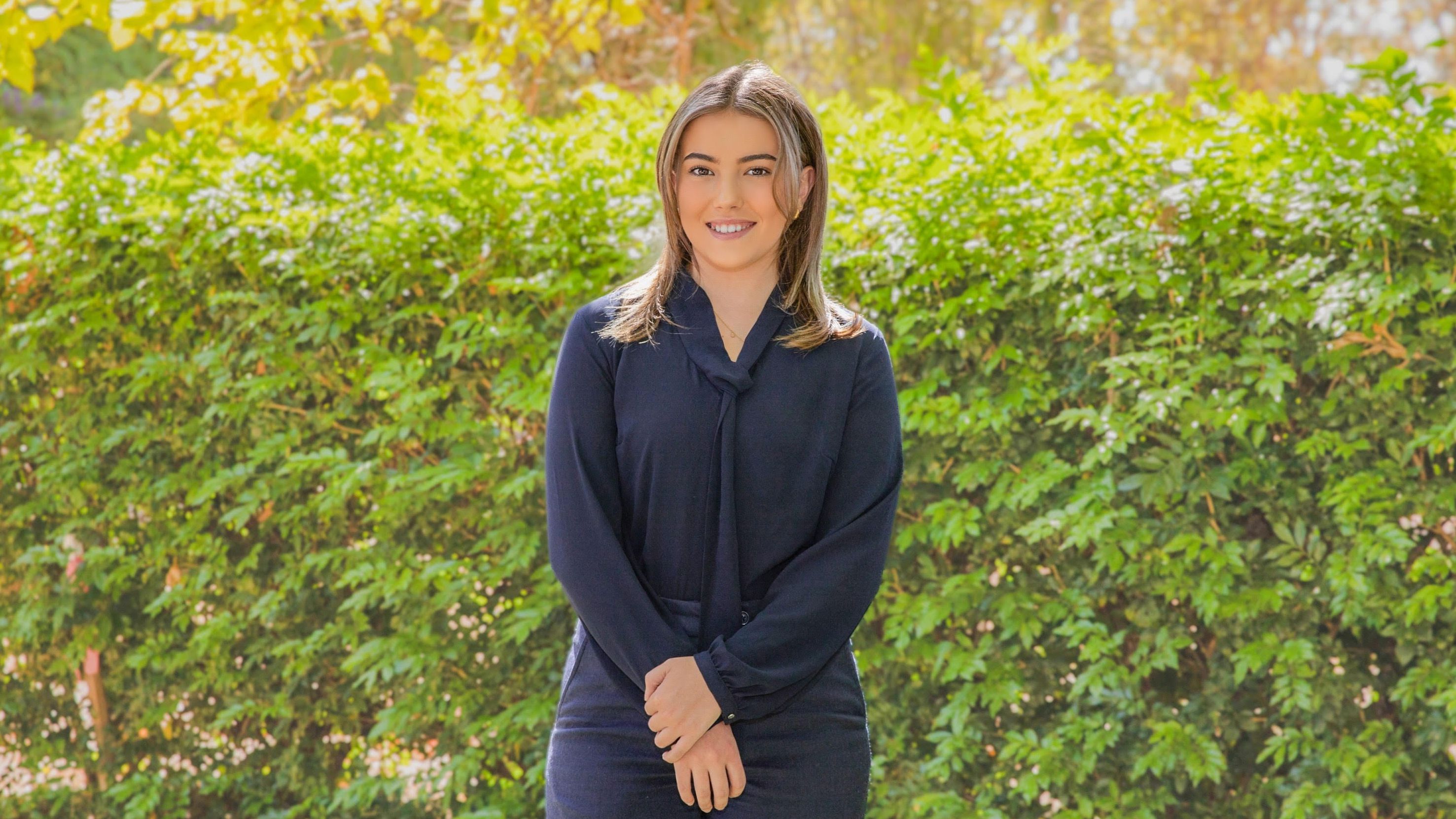 Bella Allomes - Property Asset Manager - Ray White Mildura