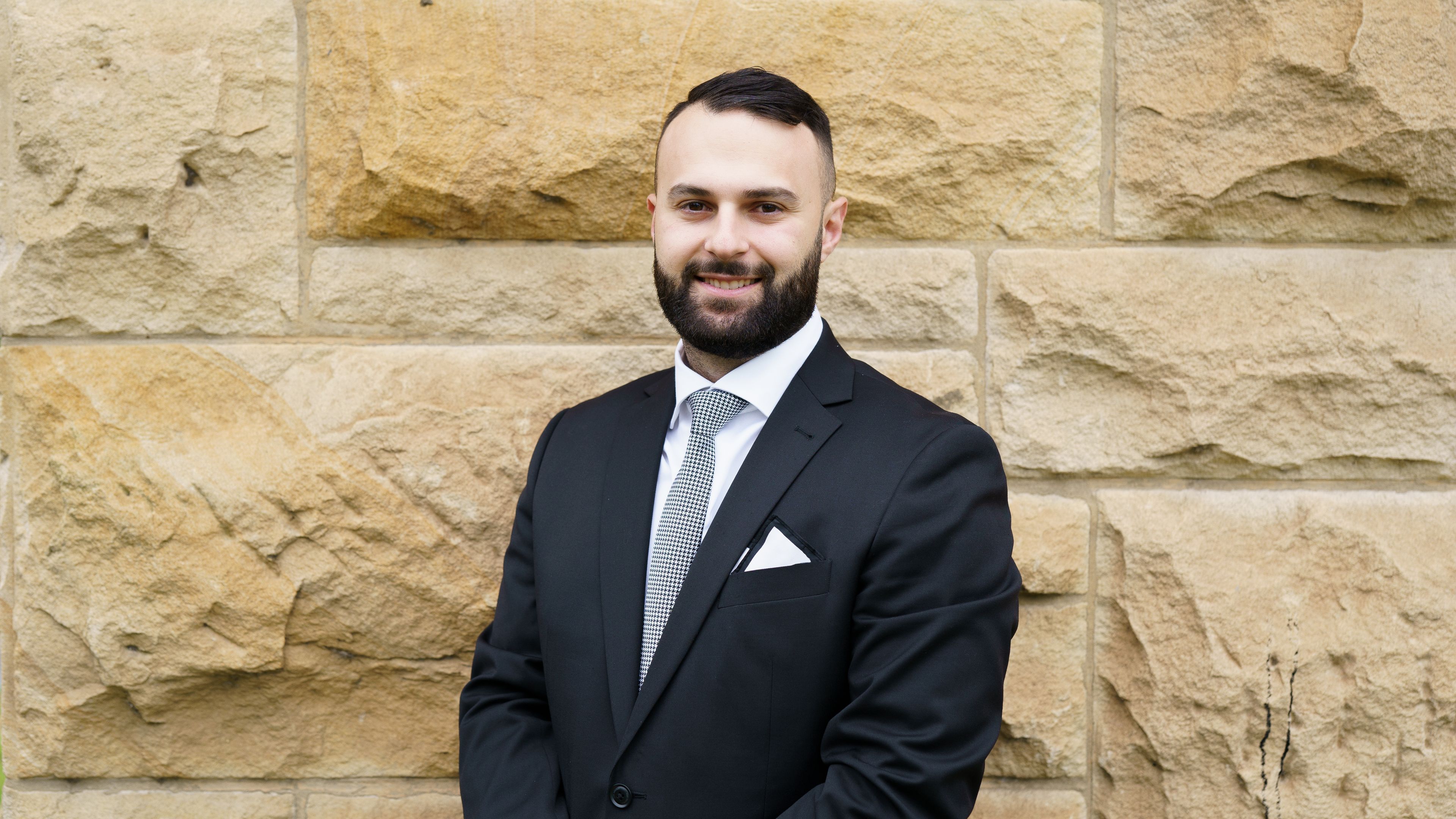 Asim (Sam) Kopuz - Principal - Ray White Lidcombe