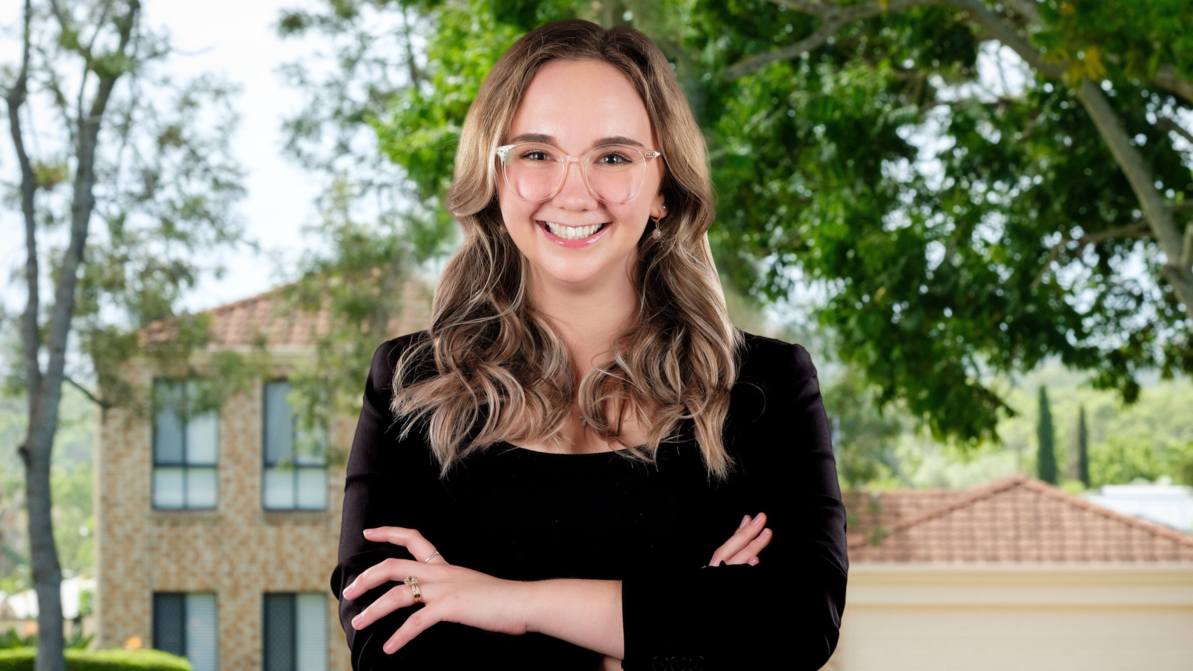 Mercy Scott - Office Manager - Ray White AKG