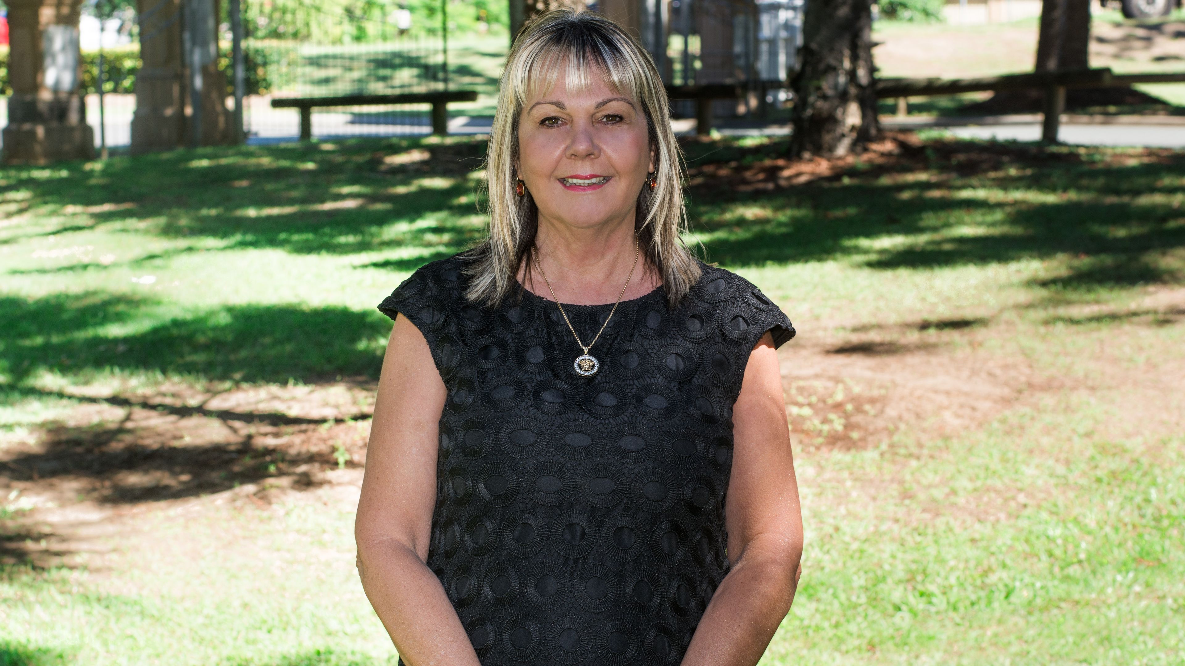 Cindy McGrath - Licensed Real Estate Agent - Ray White Bridgeman Downs
