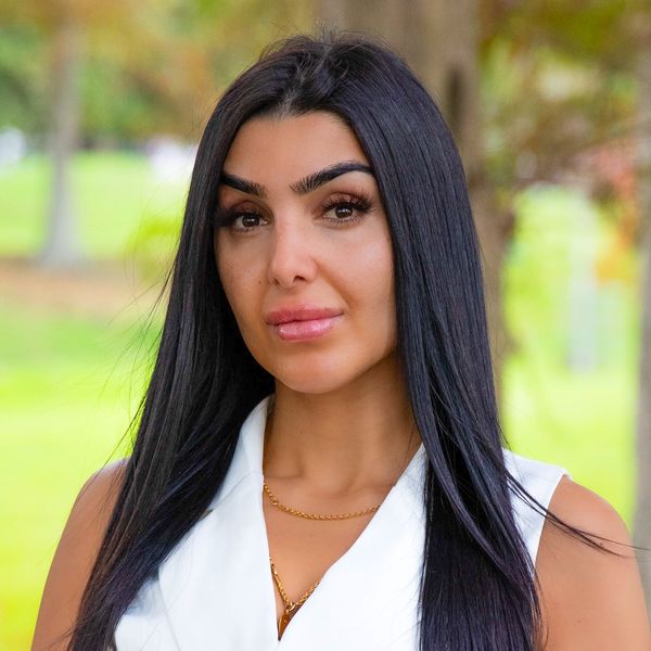 Fatima Ali • Ray White New Zealand