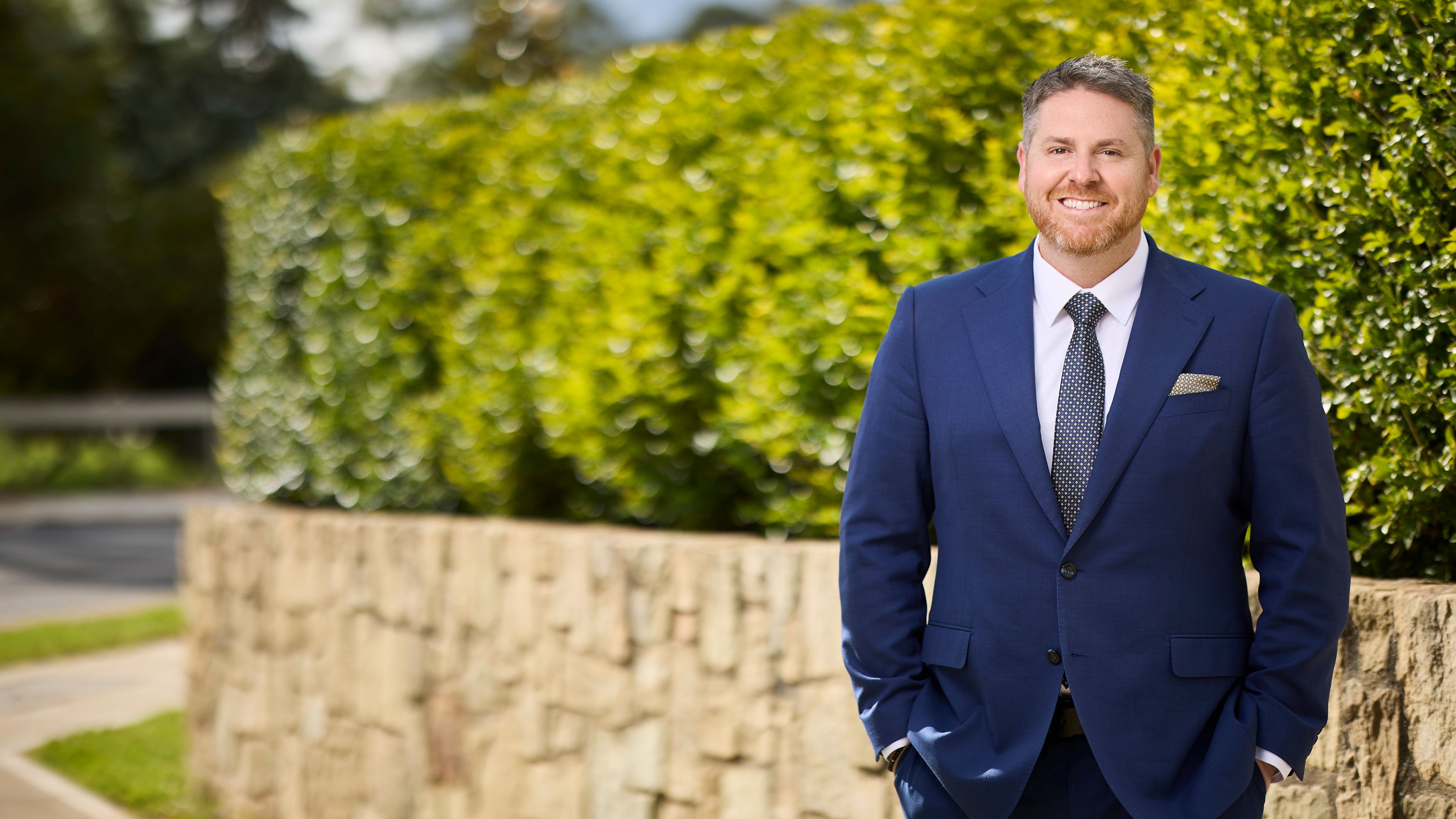 Ross Whiston - Principal - Ray White Gawler East