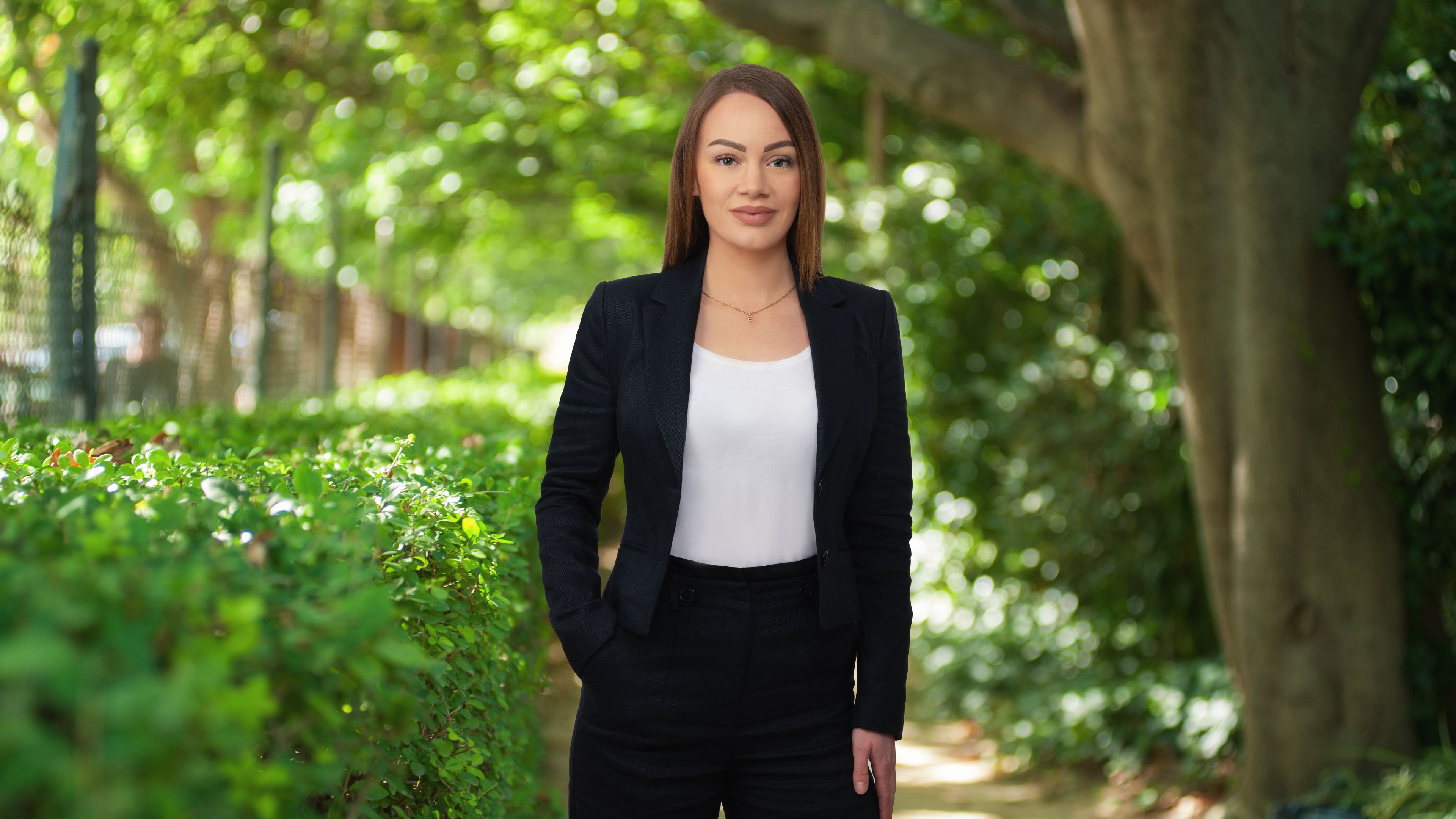 Maddison Paans - Sales Consultant - Maternity Leave - Ray White Sunbury