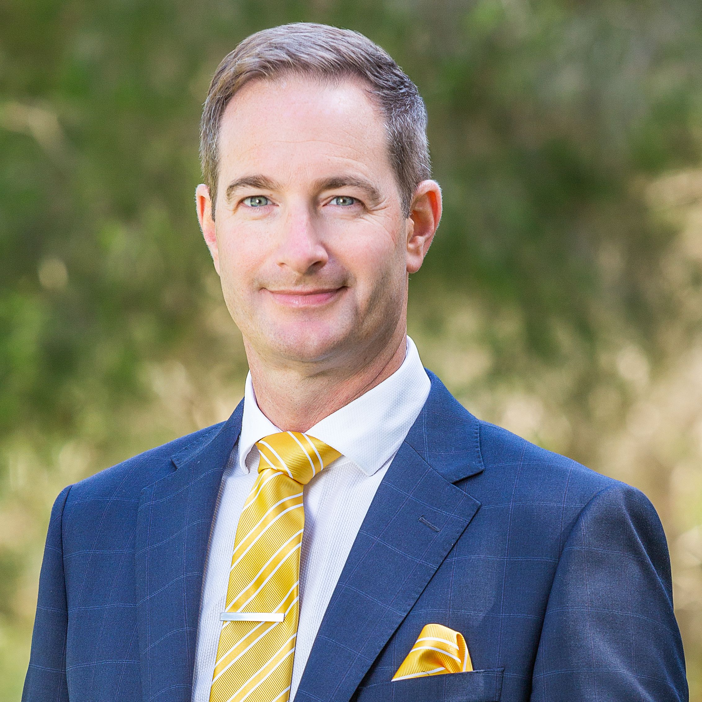 Nicholas Cassidy • Ray White