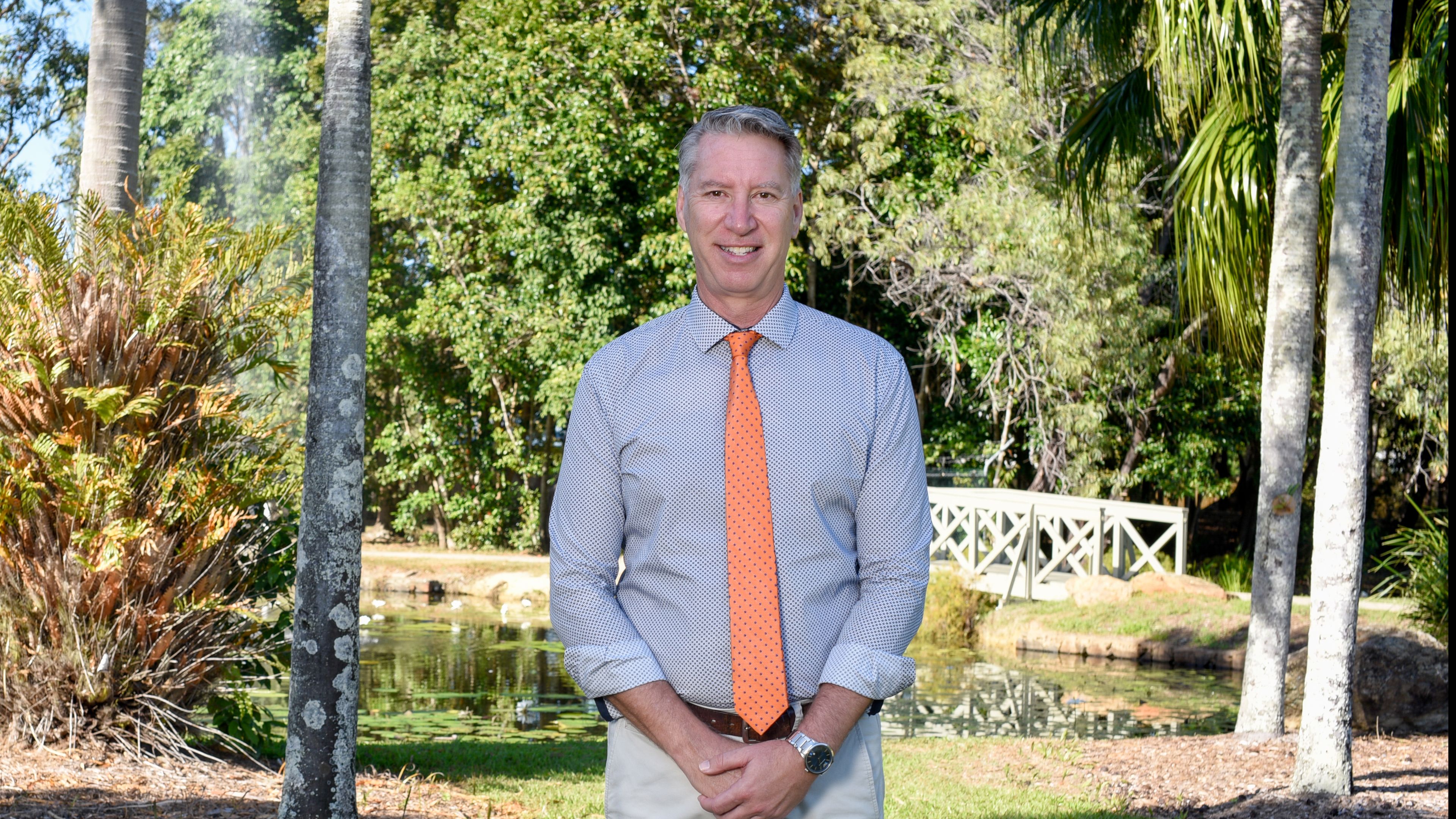 Simon Batt - Licensed Real Estate Agent - Ray White Cairns Beaches ...