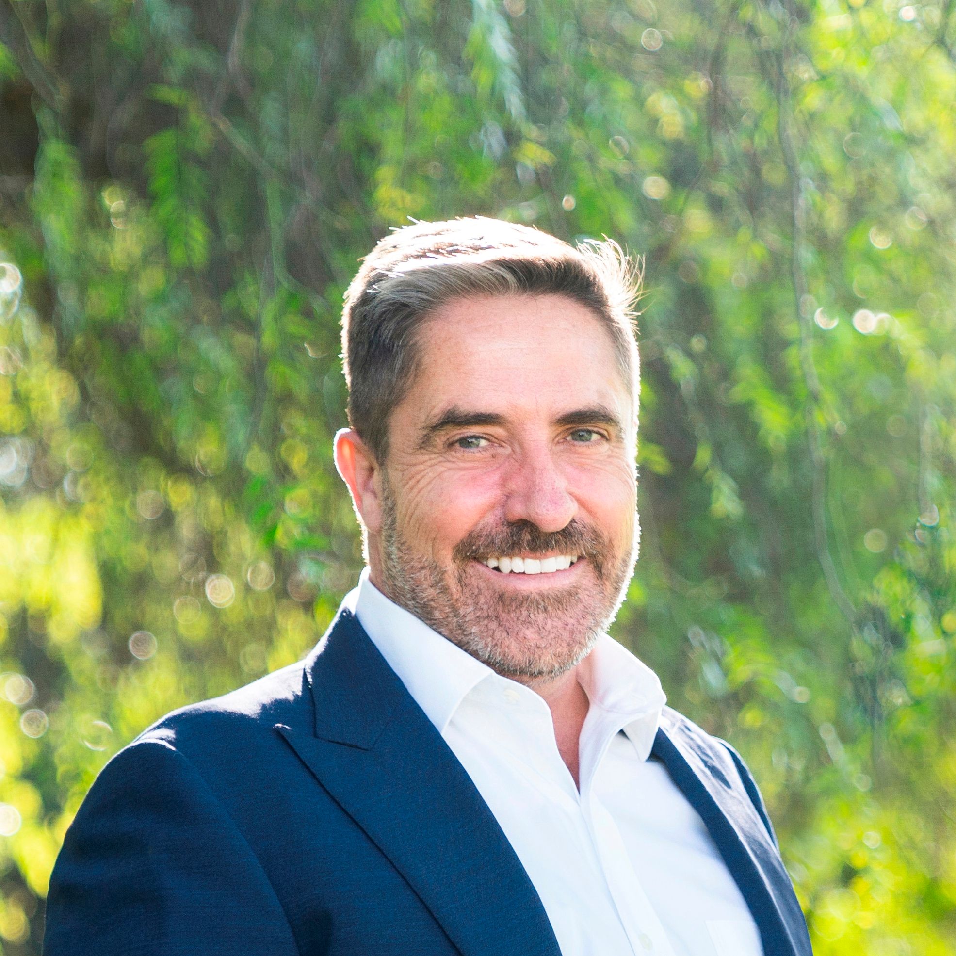 David Meadowcroft - Principal - Ray White Rozelle