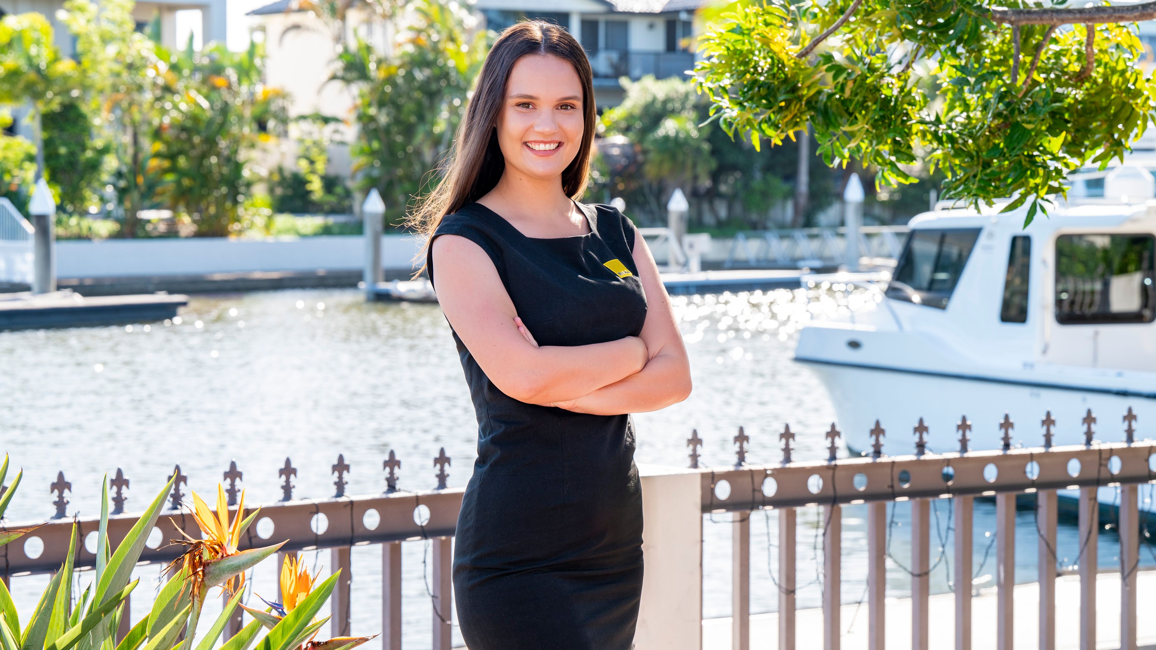 Tamara Lancaster - Operations Manager - Ray White Malan + Co