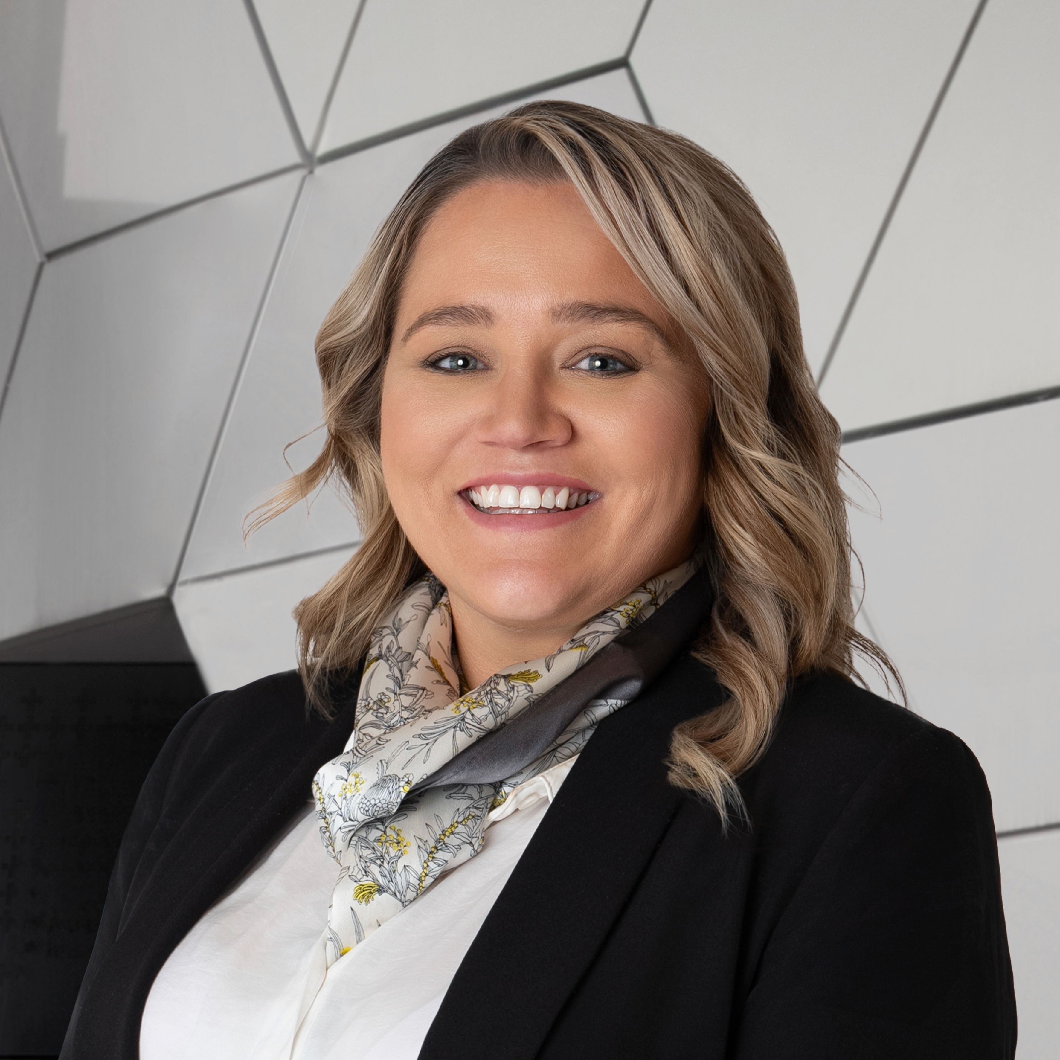 Danielle Dimery - Portfolio Manager - Ray White Highton