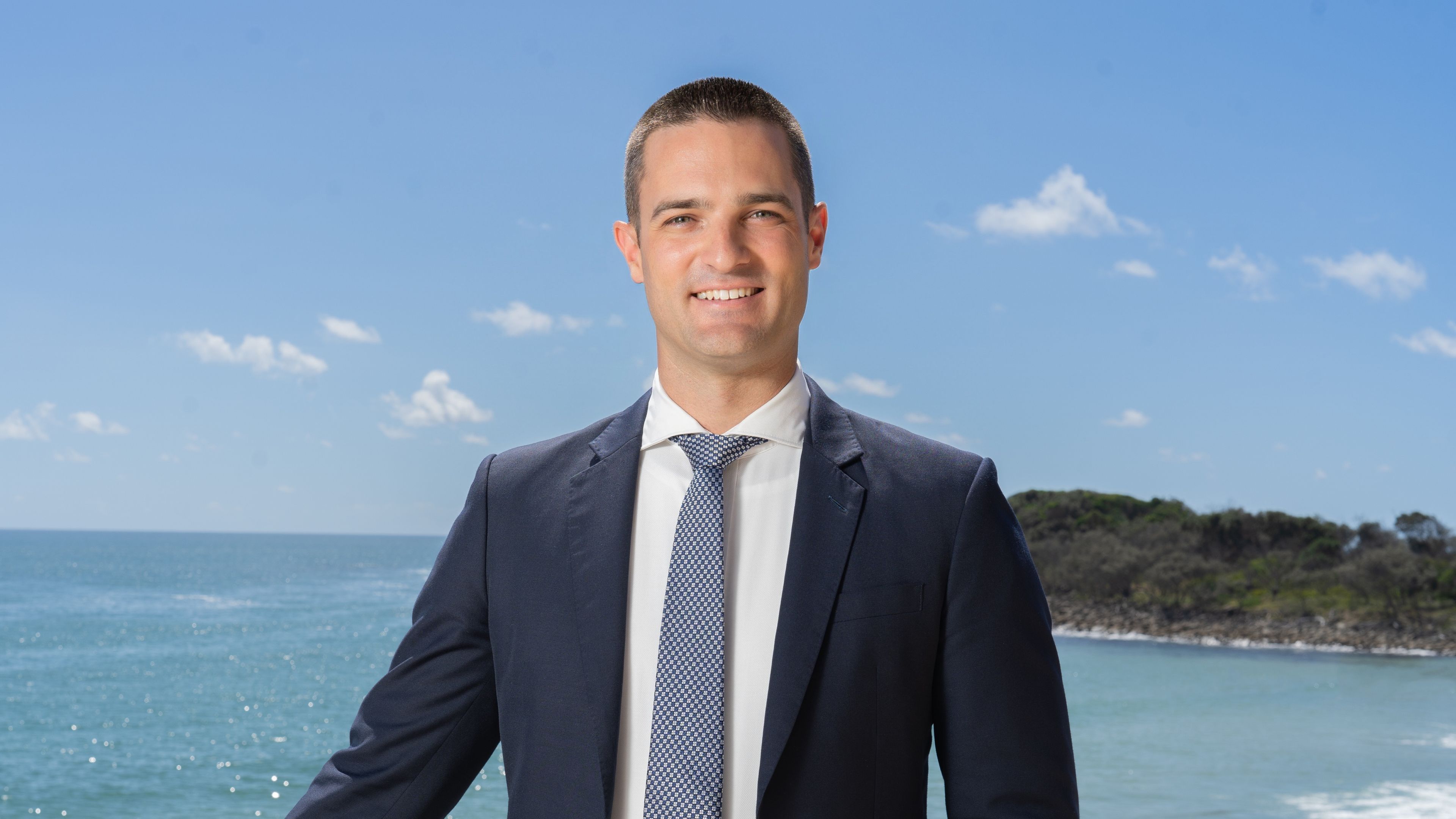 Daniel Kelly - Managing Director - Ray White Yamba