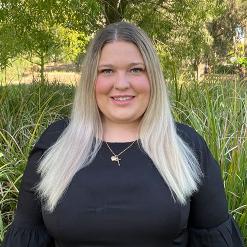 Sheri Mitchell - Senior Property Manager - Ray White Craigmore