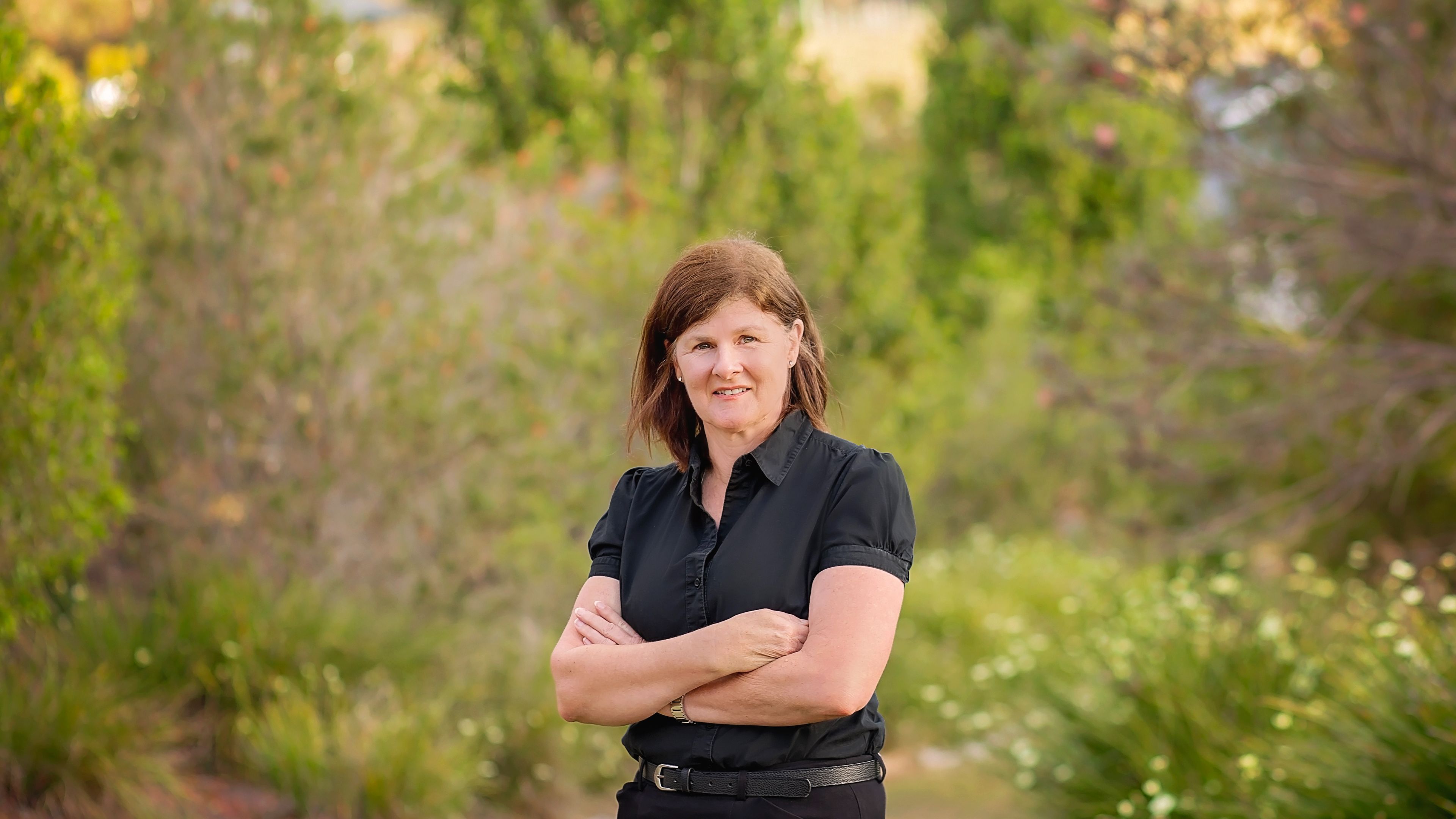 Lyn Brown - Property Management - Ray White Asset Management Alexandra ...