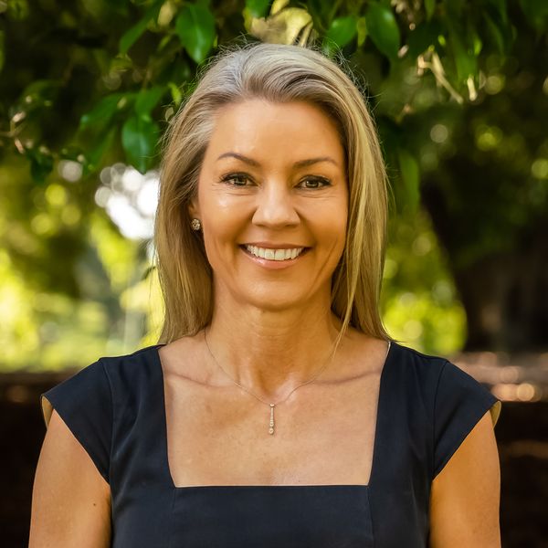 Natalie Rasmussen • Ray White