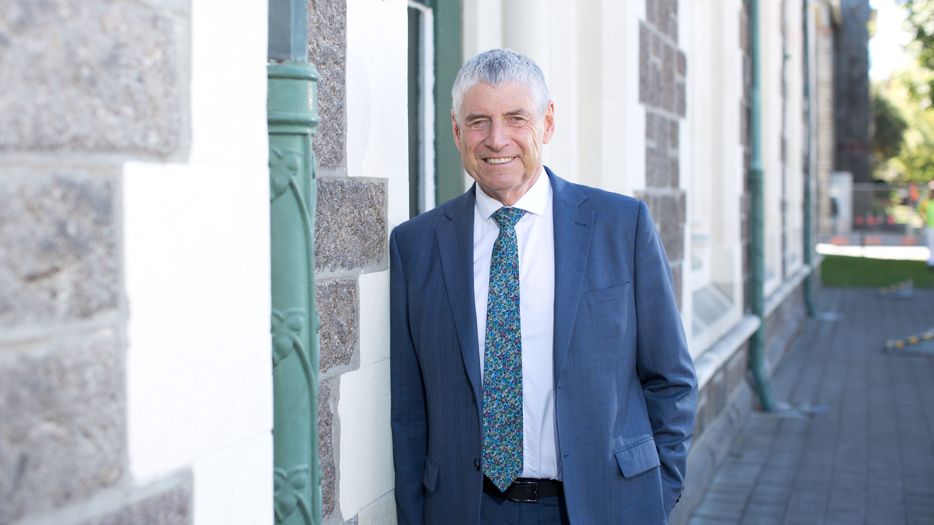 Tony McPherson | Real Estate | Ray White New Zealand