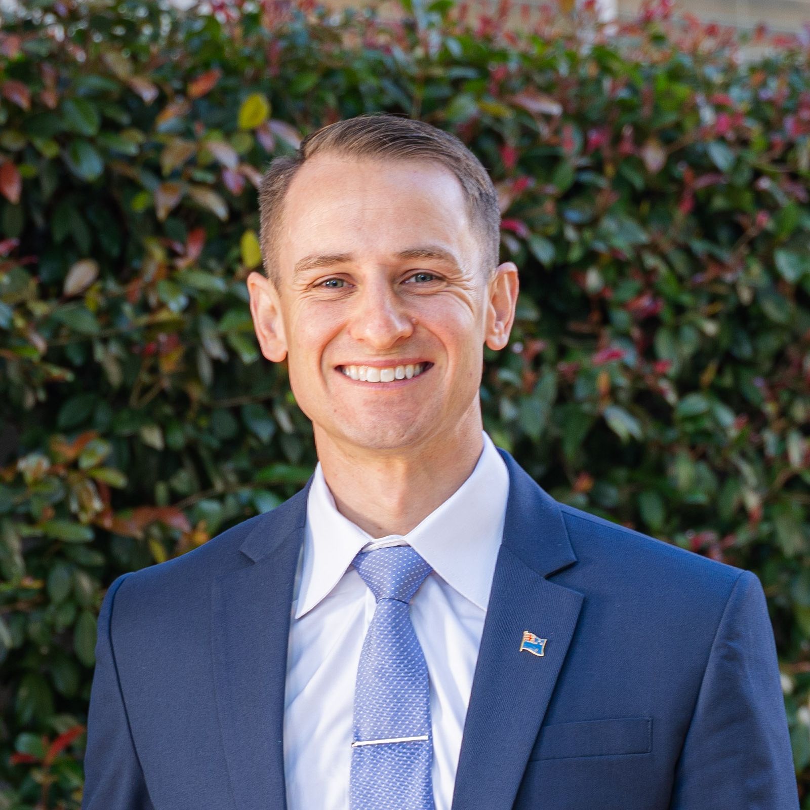 Hamish Hargrave • Ray White New Zealand