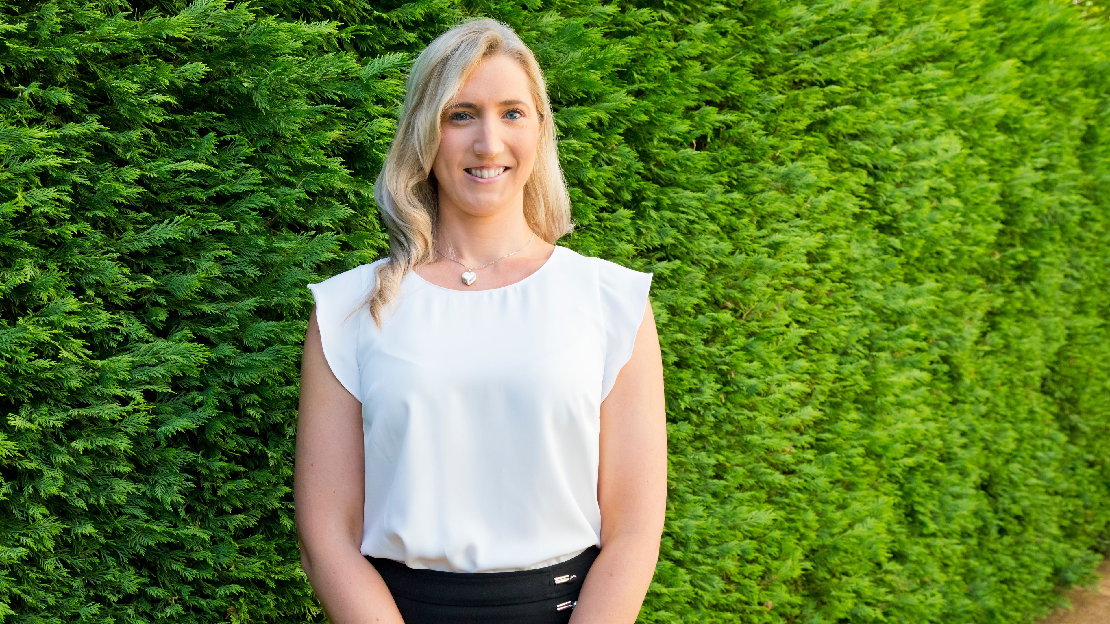 Hayley Banks - Sales Consultant / Licensed Real Estate Agent - Ray ...