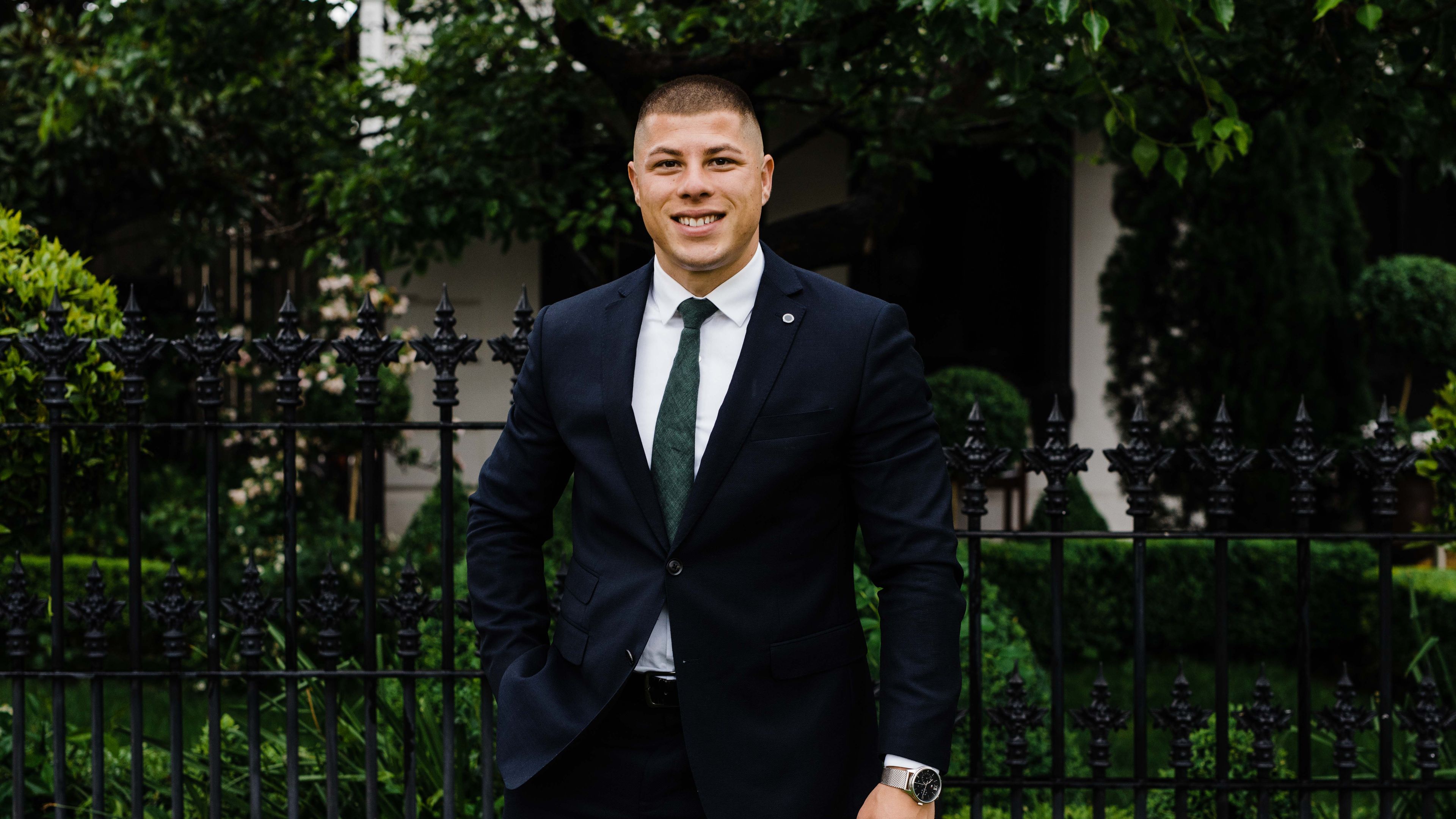 Frankie Azzopardi - Salesperson | Licensed Estate Agent - Ray White Glenroy