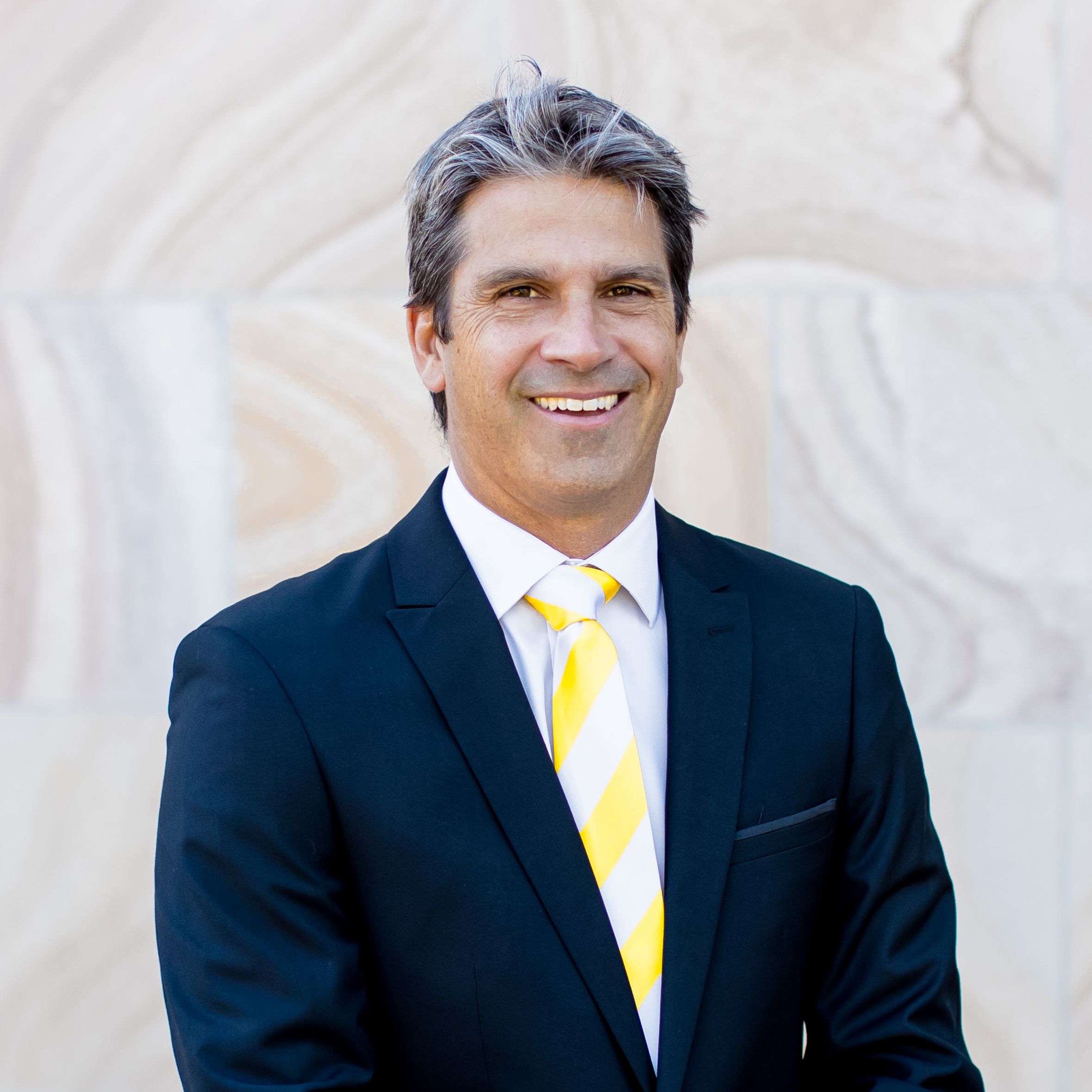 Jon Paul - Licensed Real Estate Agent - Ray White Robina