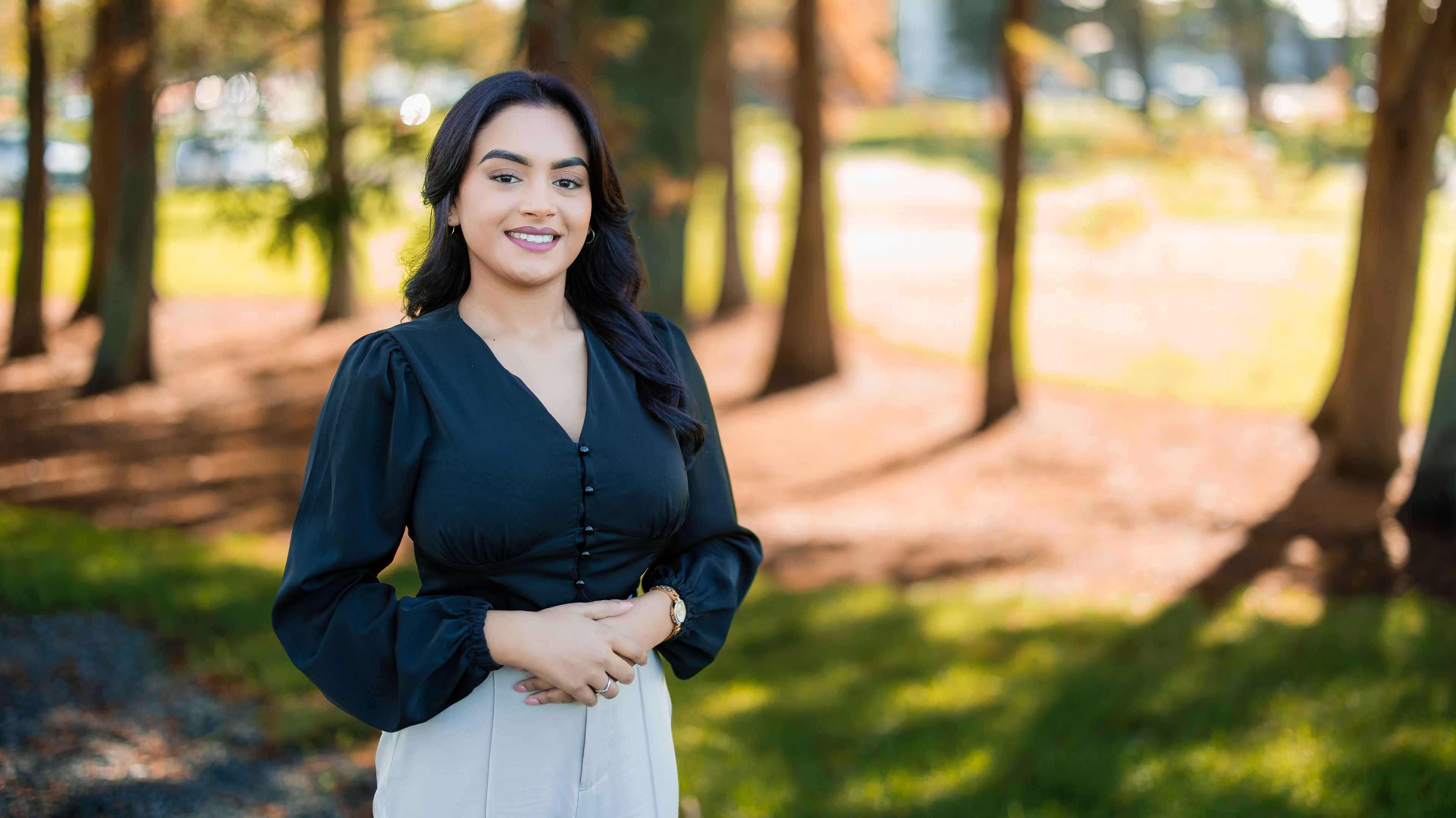 Amisha Kumar - Licensee Salesperson - Real Estate Manukau - Top Real ...