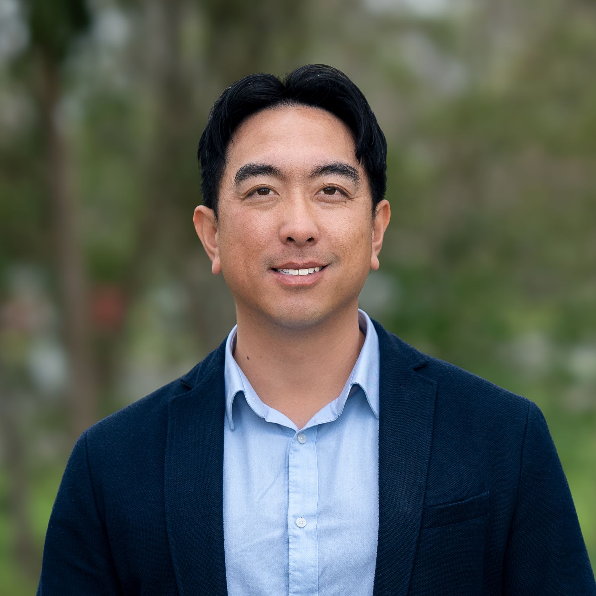 David Lau • Ray White New Zealand