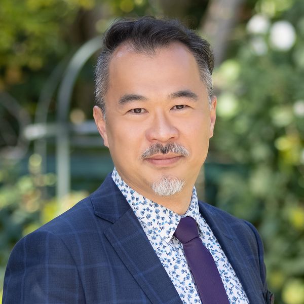 Vincent Huang • Ray White New Zealand